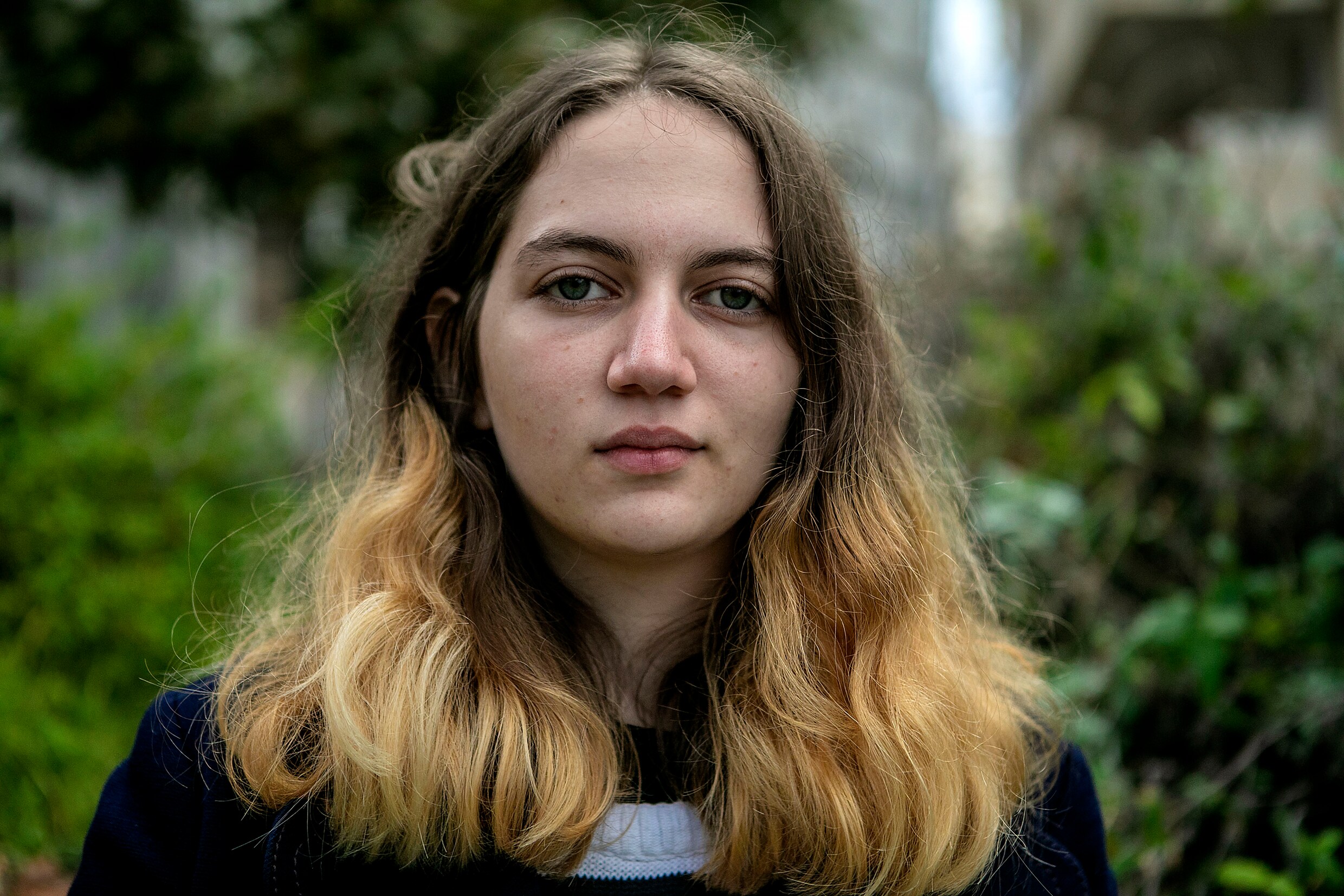 Deze Israëlische jongeren weigeren om het leger in te gaan. ‘Mensen zien ons als landverraders ...