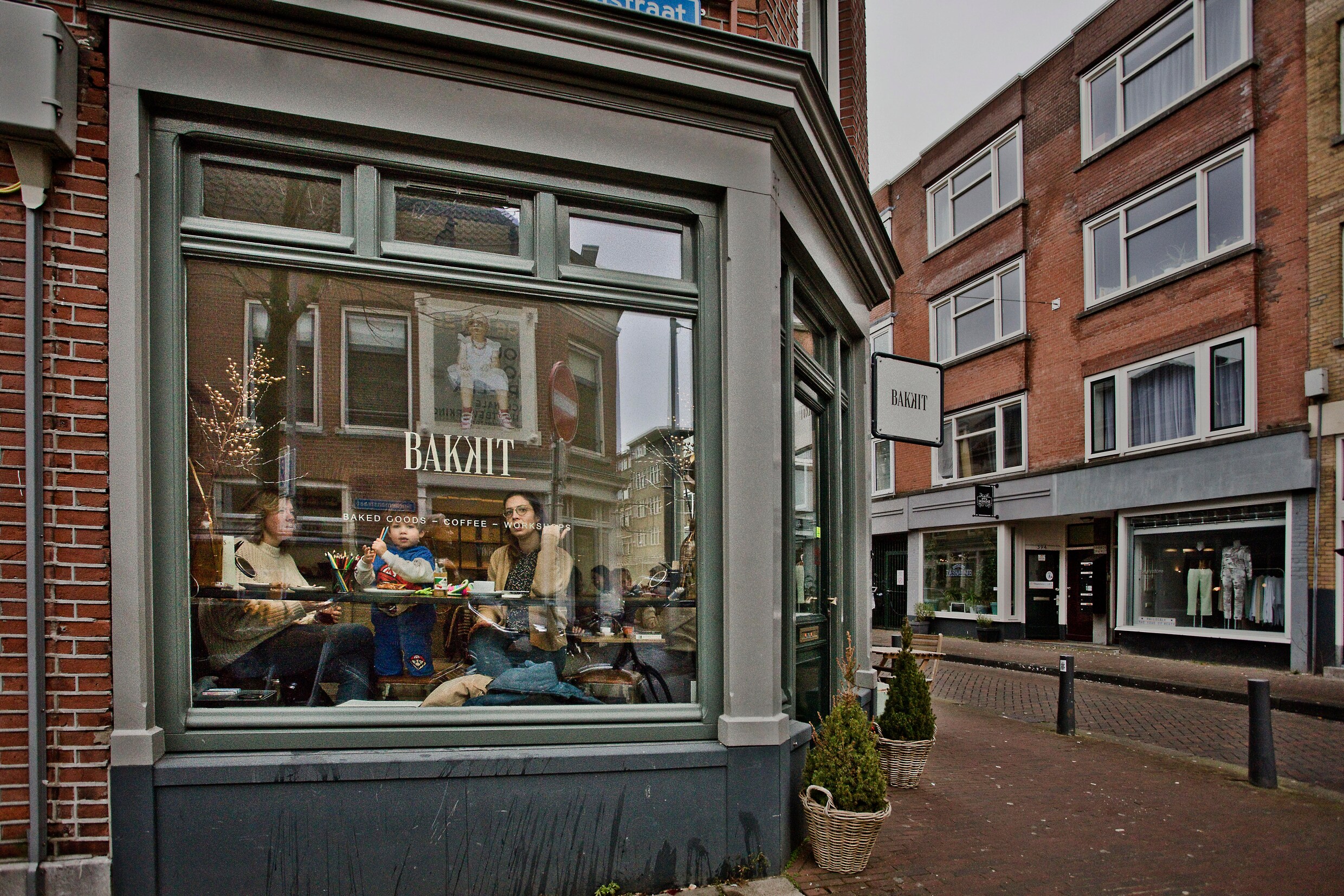 Aboutaleb veranderde Rotterdam, maar het blijft een rijke stad met arme ...