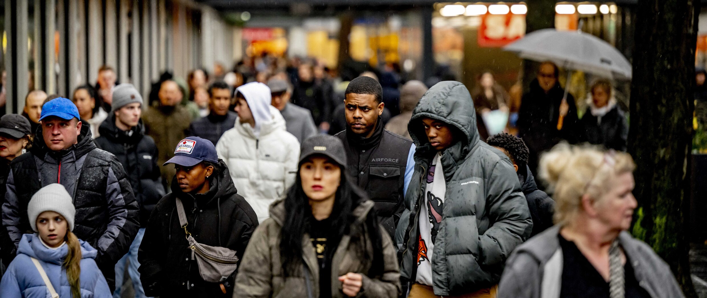 Nederland is niet vol, maar de bevolking moet minder hard groeien | Trouw