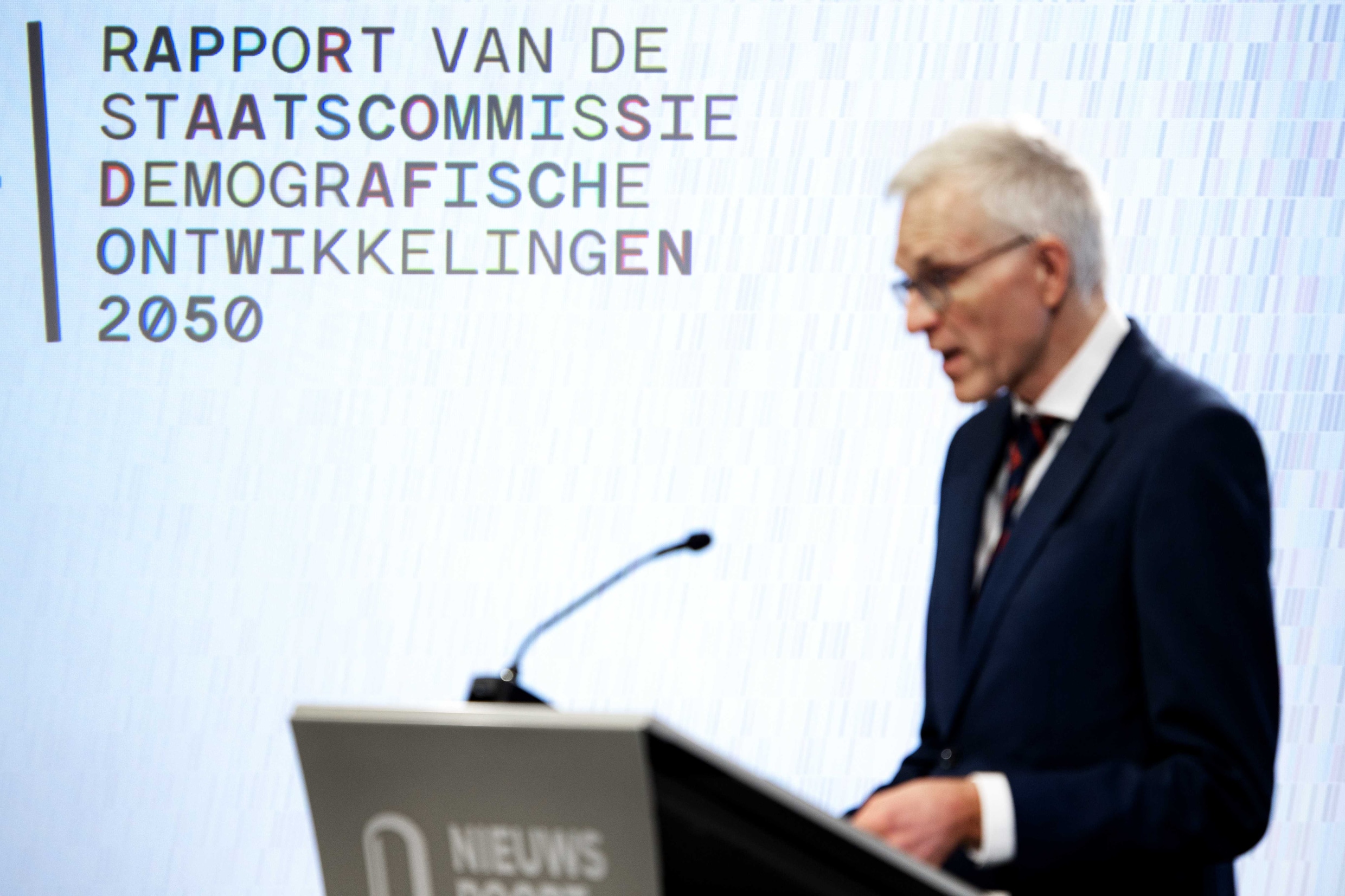 Harde keuzes over migratie en bevolkingsgroei? Die zijn voor het ...