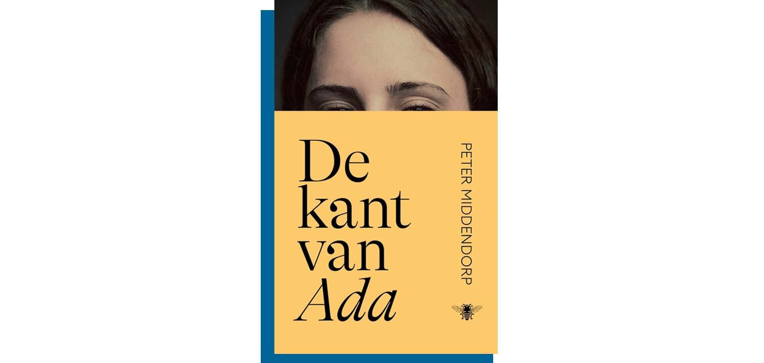 Peter Middendorp: ‘Ik zag Ada meteen voor me, hoe ze daar lag in totale ...
