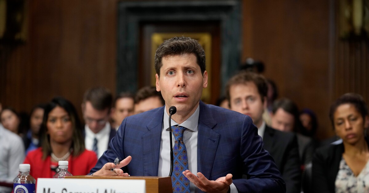 ChatGPT en kranten blijven ruziën over auteursrecht | Trouw