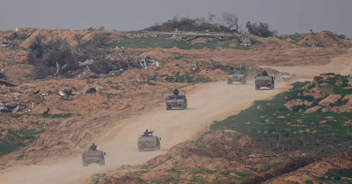 Fel debat rond deal met Hamas nu voor Israël een impasse dreigt in Gaza ...