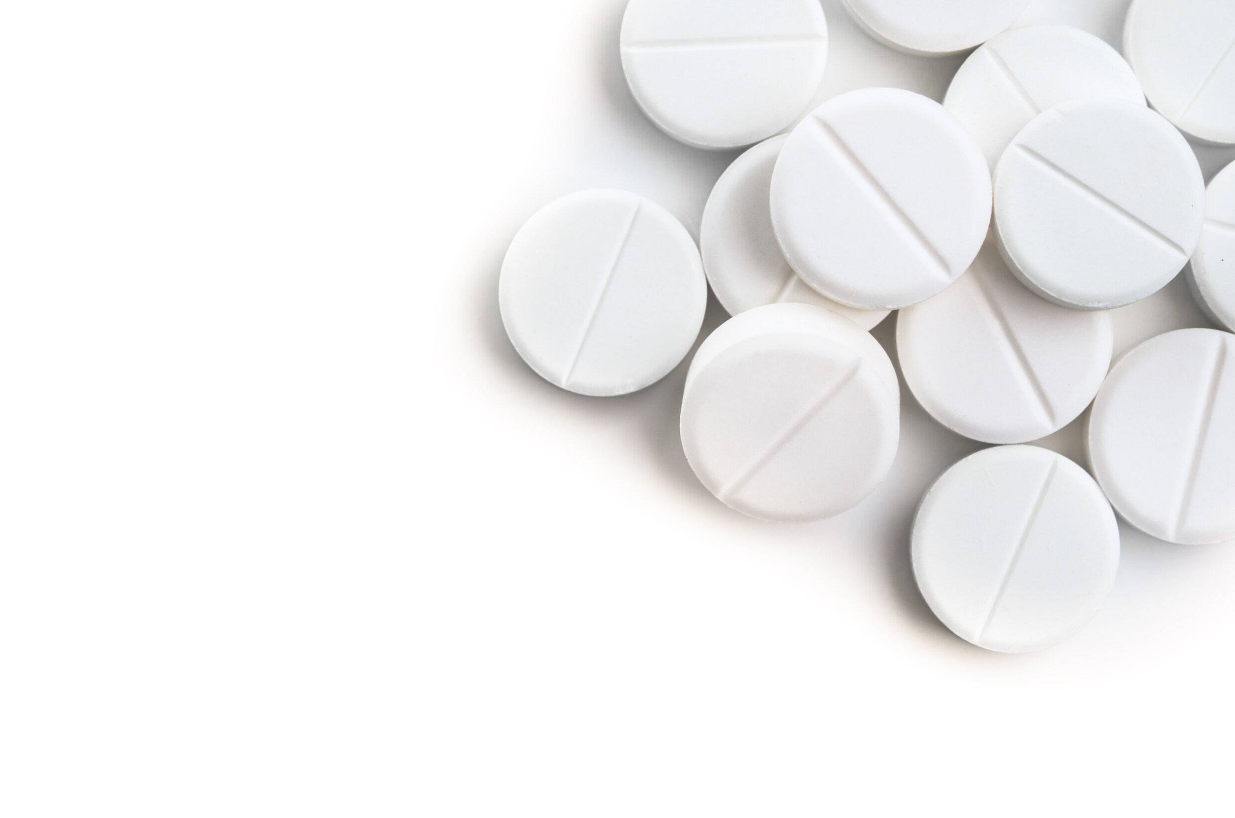 Onze pijnstillers laten het waterleven op hol slaan. Hoe gaan we dat ...