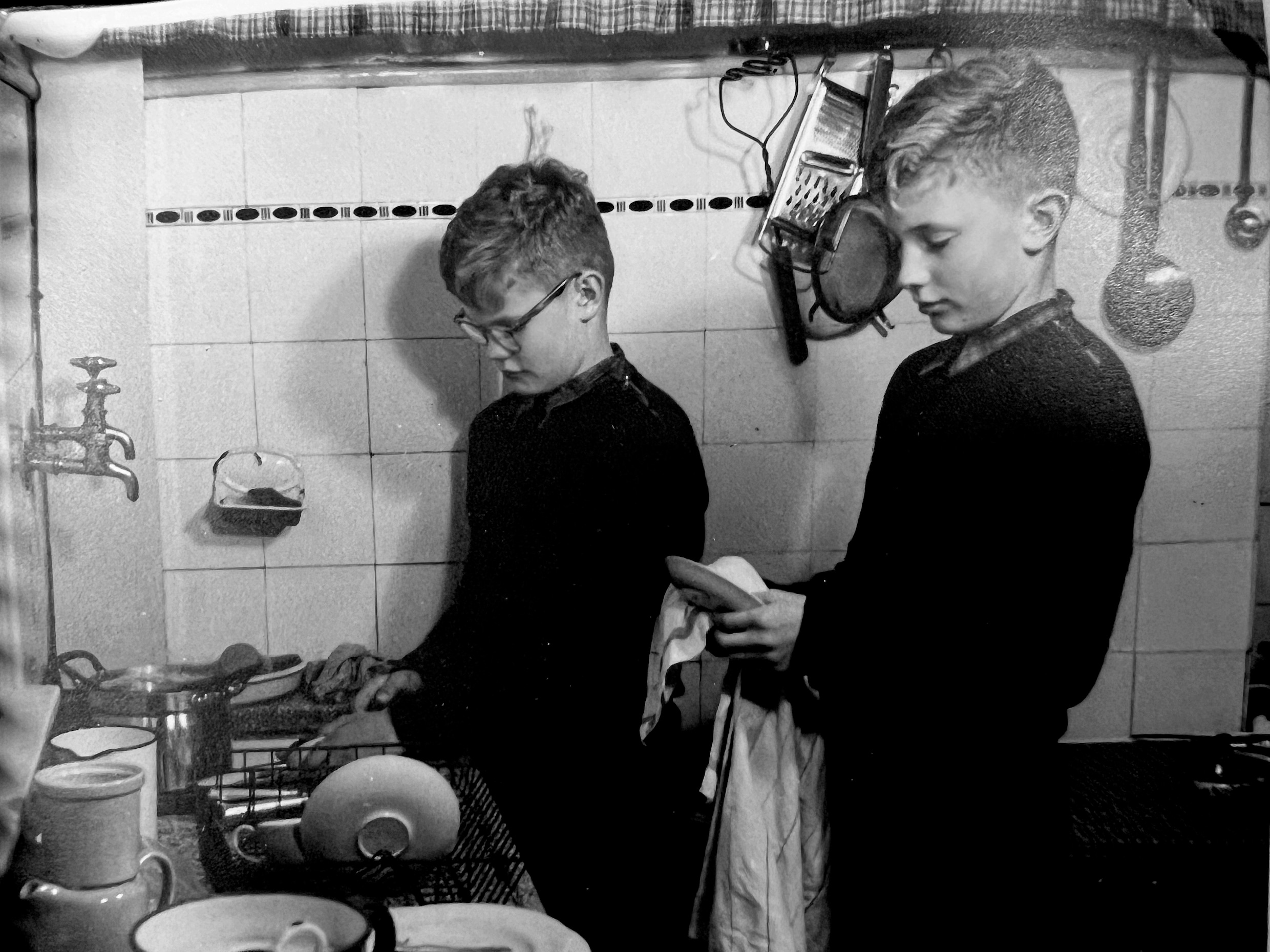 Psycholoog Huib van Dis had als lijfspreuk: ‘Waar geen wil is, is een ...