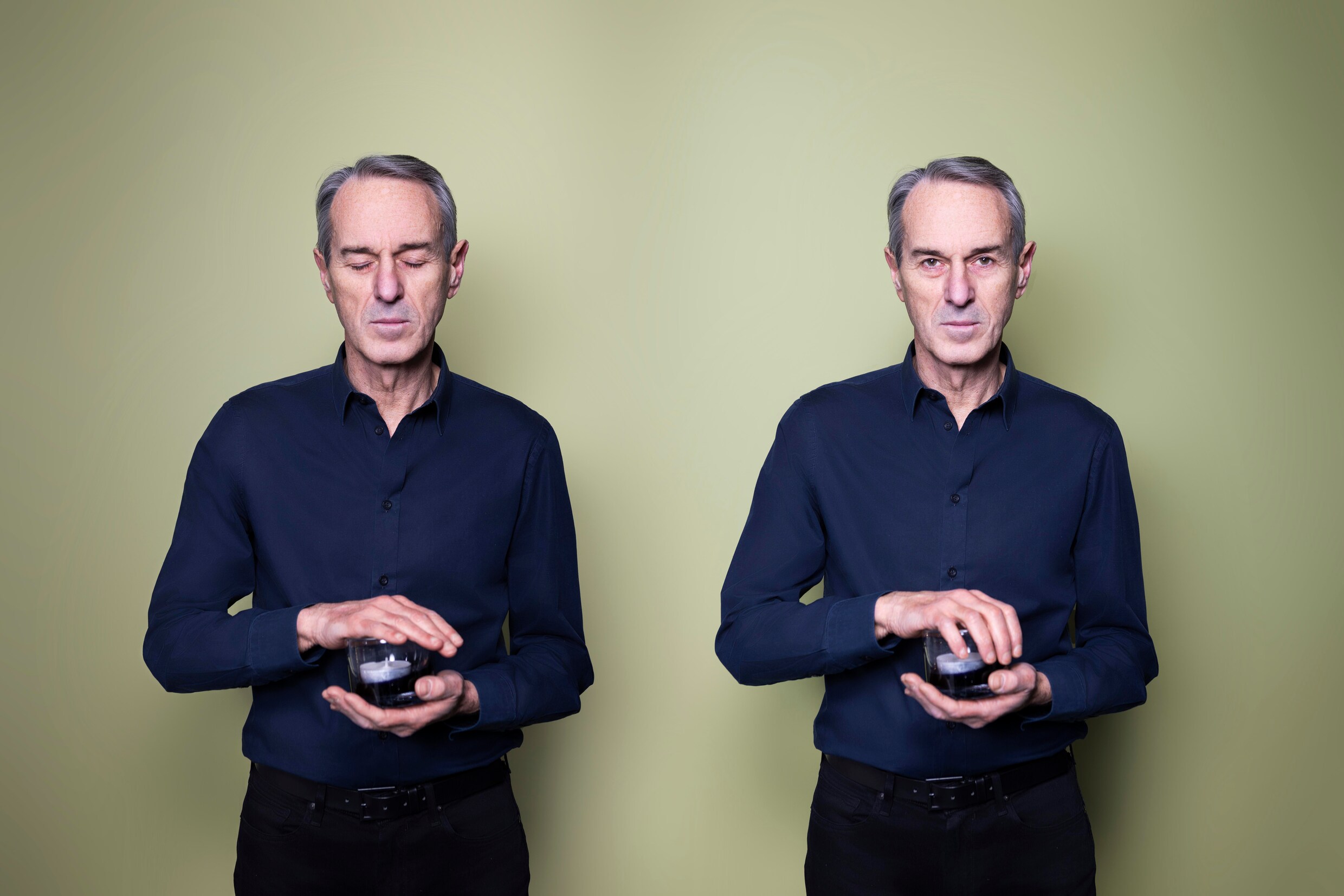 Regisseur Ivo van Hove over de rockopera Jesus Christ Superstar: ‘Het ...
