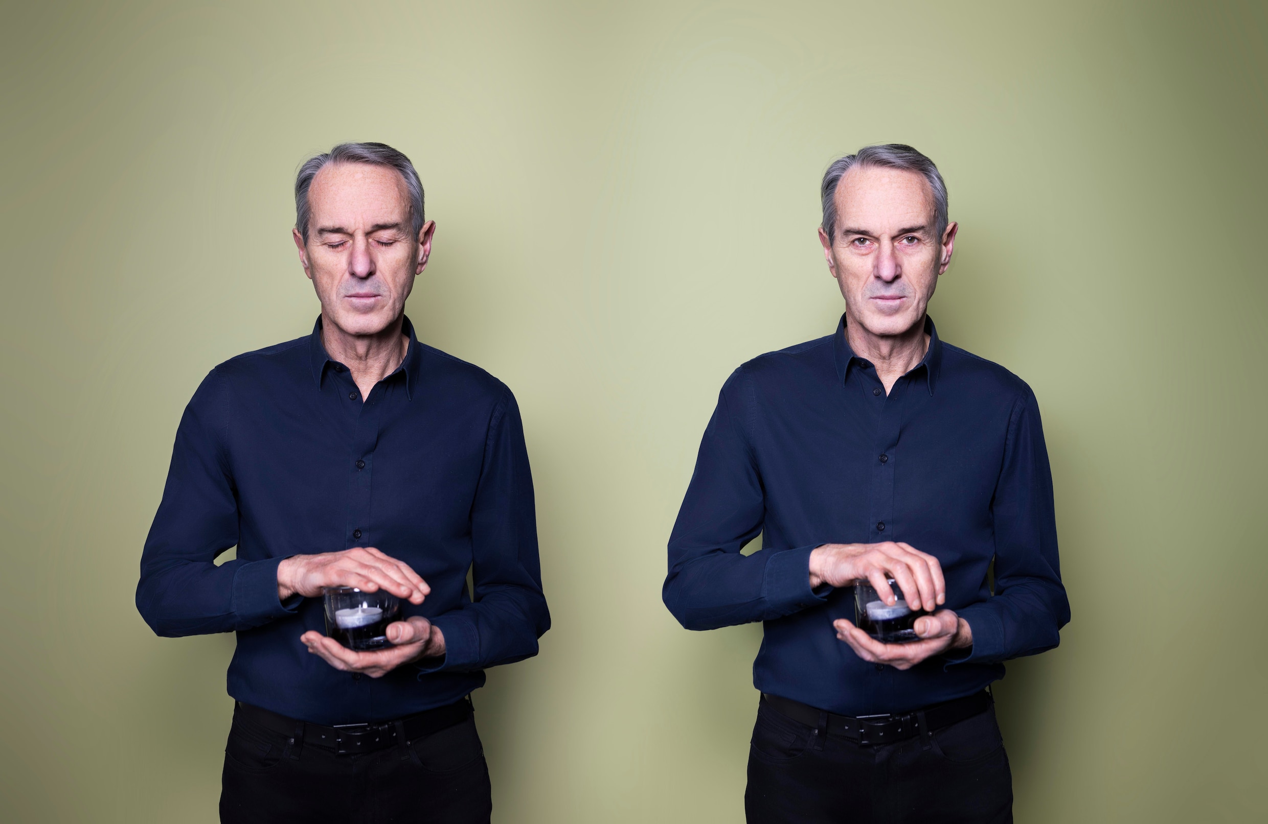 Regisseur Ivo van Hove over de rockopera Jesus Christ Superstar: ‘Het ...