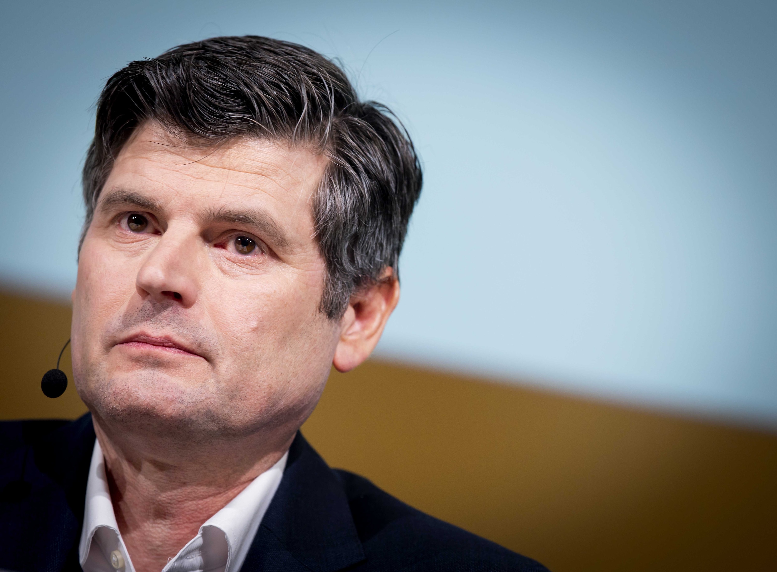 De klimaatzaak tegen ING is andere koek dan die tegen Shell | Trouw