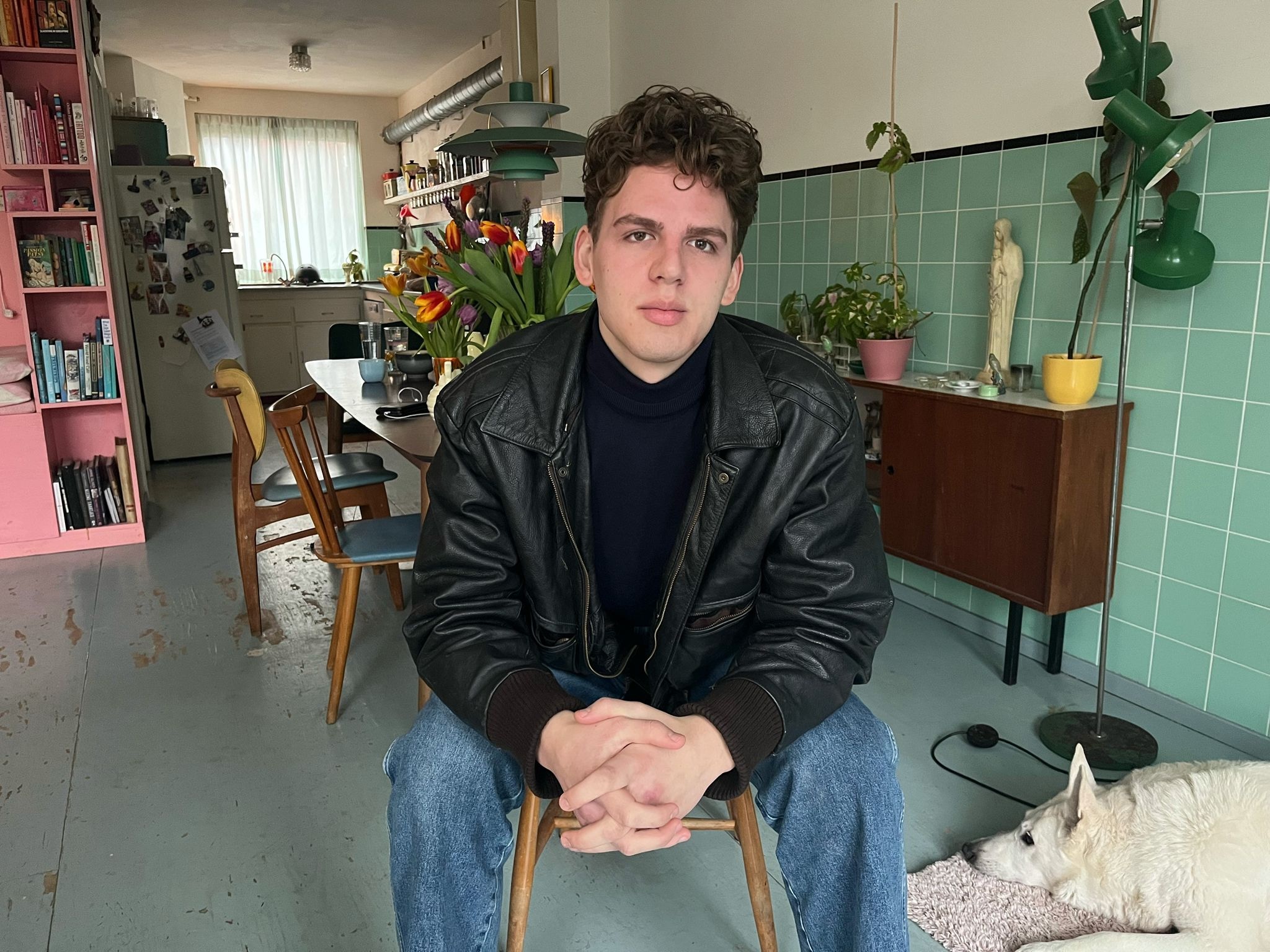 Je eigen rotleven tot onderwerp maken van je profielwerkstuk, dat is ...