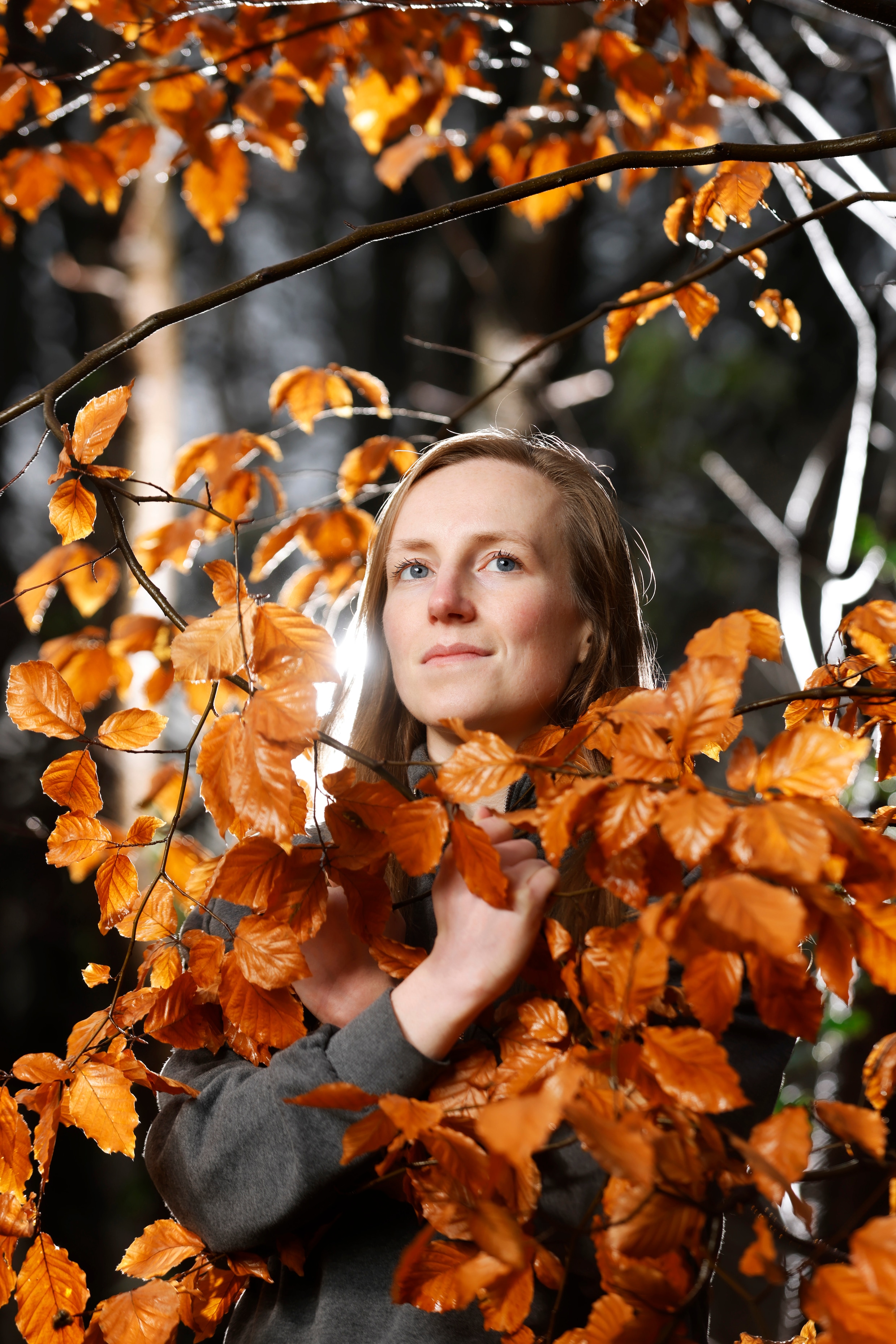 Deze datawetenschapper pleit voor meer optimisme over het klimaat. ‘De ...