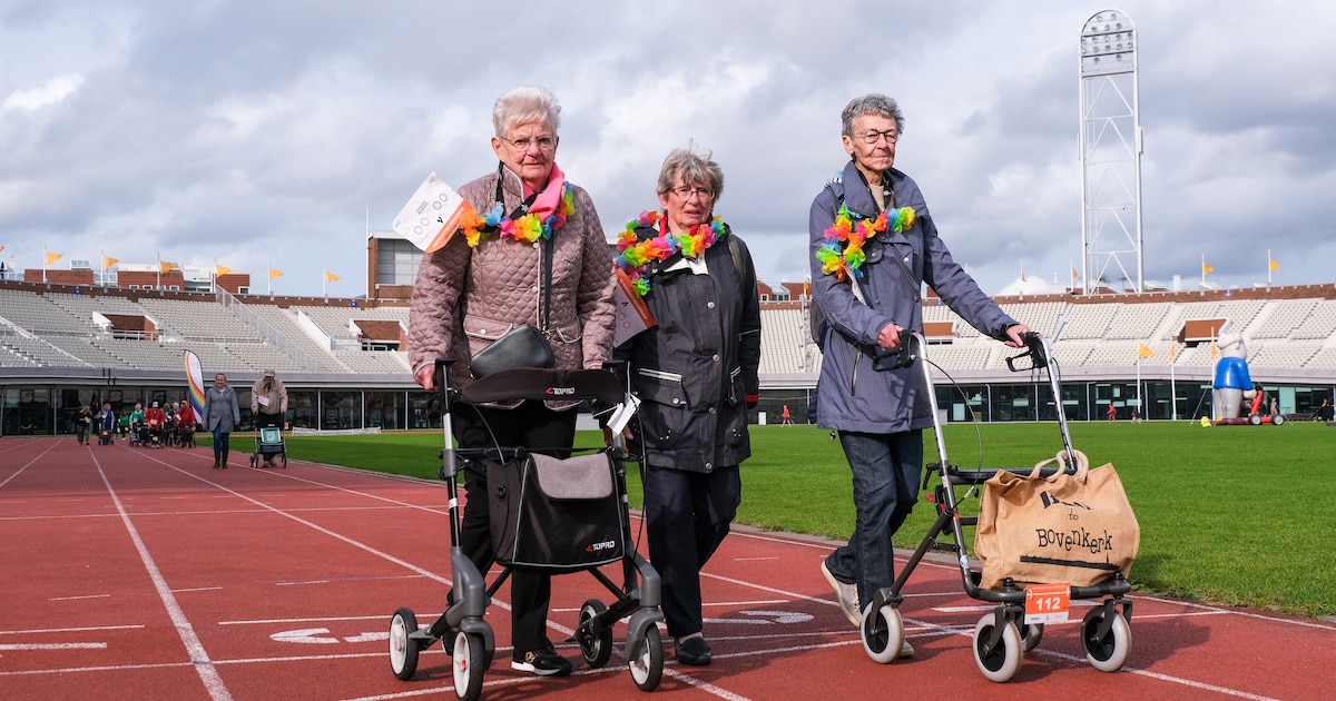 Hoogleraar Brüggen: ‘Iedereen een hoger pensioen voor hetzelfde geld ...
