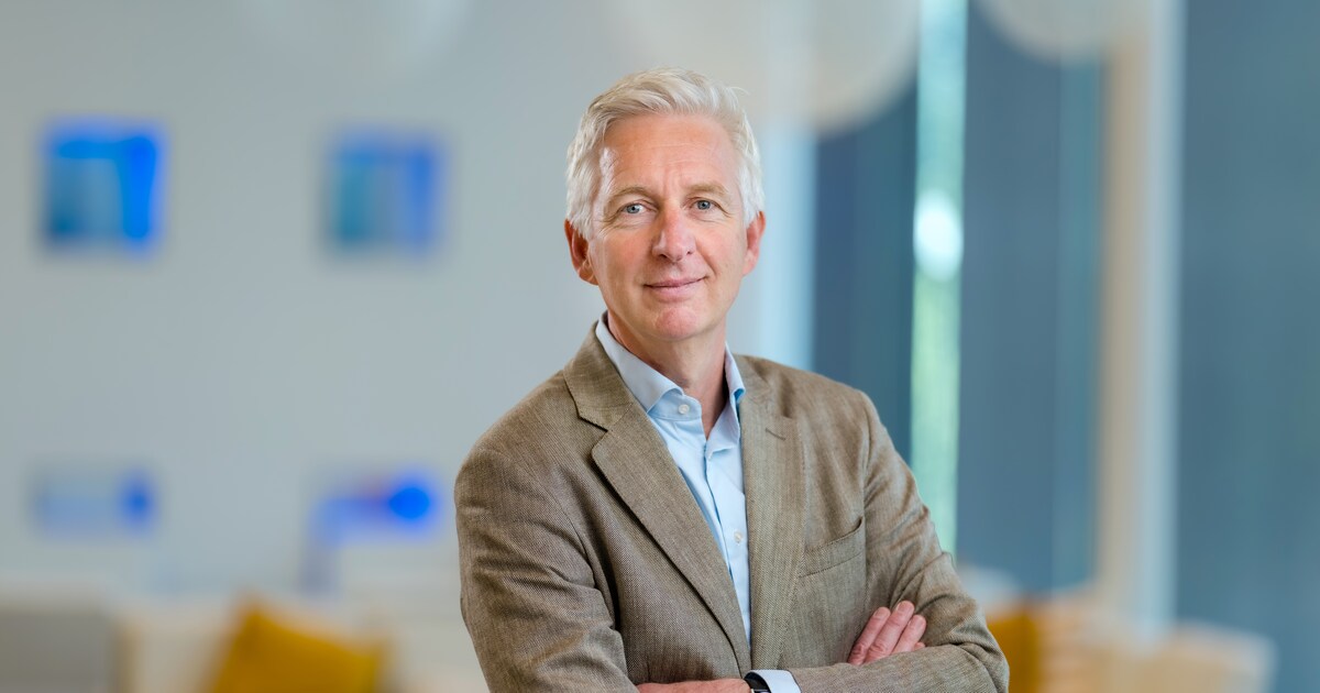 Wouter Scheepens: Je hebt wetten nodig om duurzame bedrijven de wind in ...