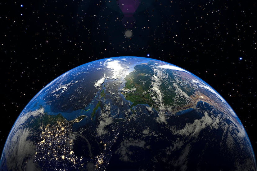 Deze datawetenschapper pleit voor meer optimisme over het klimaat. ‘De ...