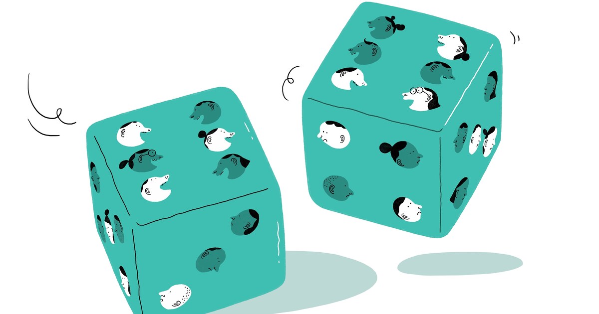 Waarom Jan Mustafa geen geneeskunde mocht studeren | Trouw