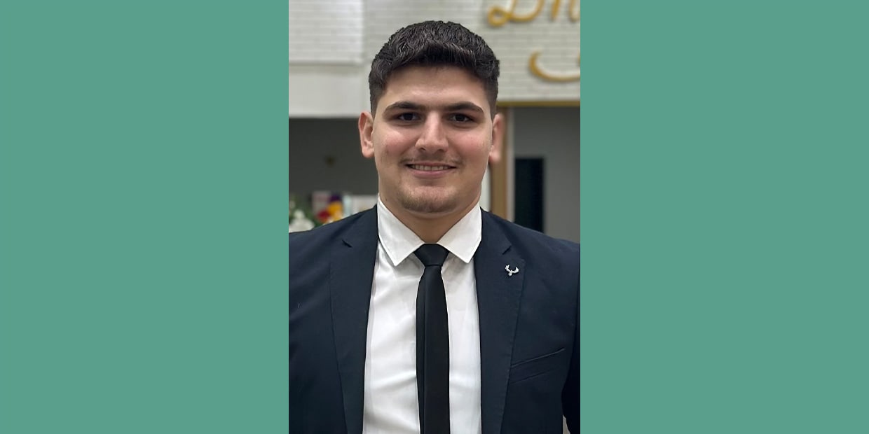 Waarom Jan Mustafa geen geneeskunde mocht studeren | Trouw