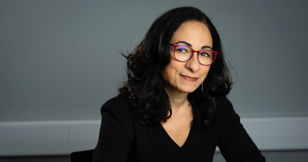 ‘Zie het islamitisch feminisme als een reiniging, om de religie te ...