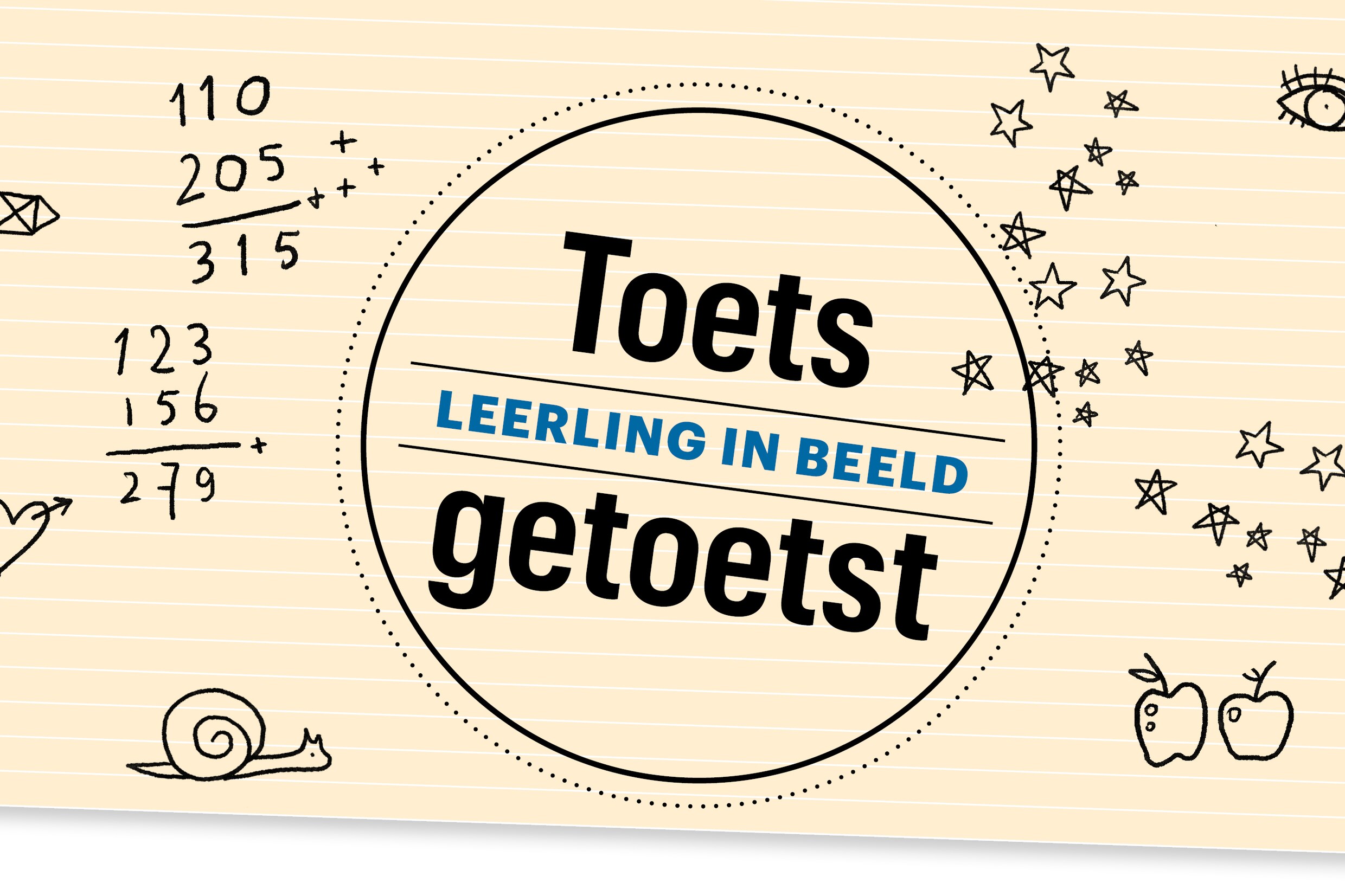 Hoe nuttig is de Cito-toets? Trouw neemt ’m onder de loep | Trouw