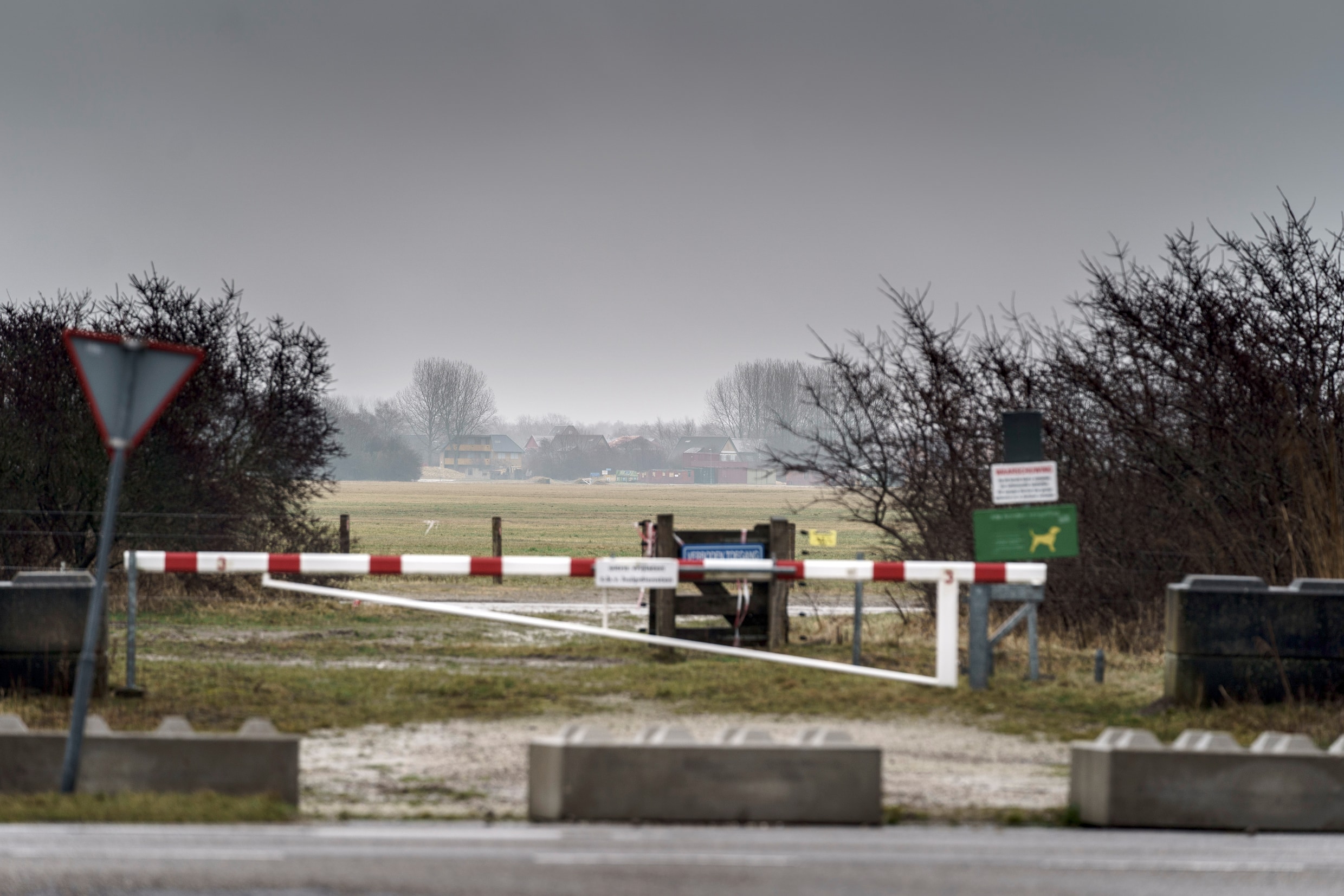 Groningers vrezen vooral de zware explosieven bij uitbreiding ...