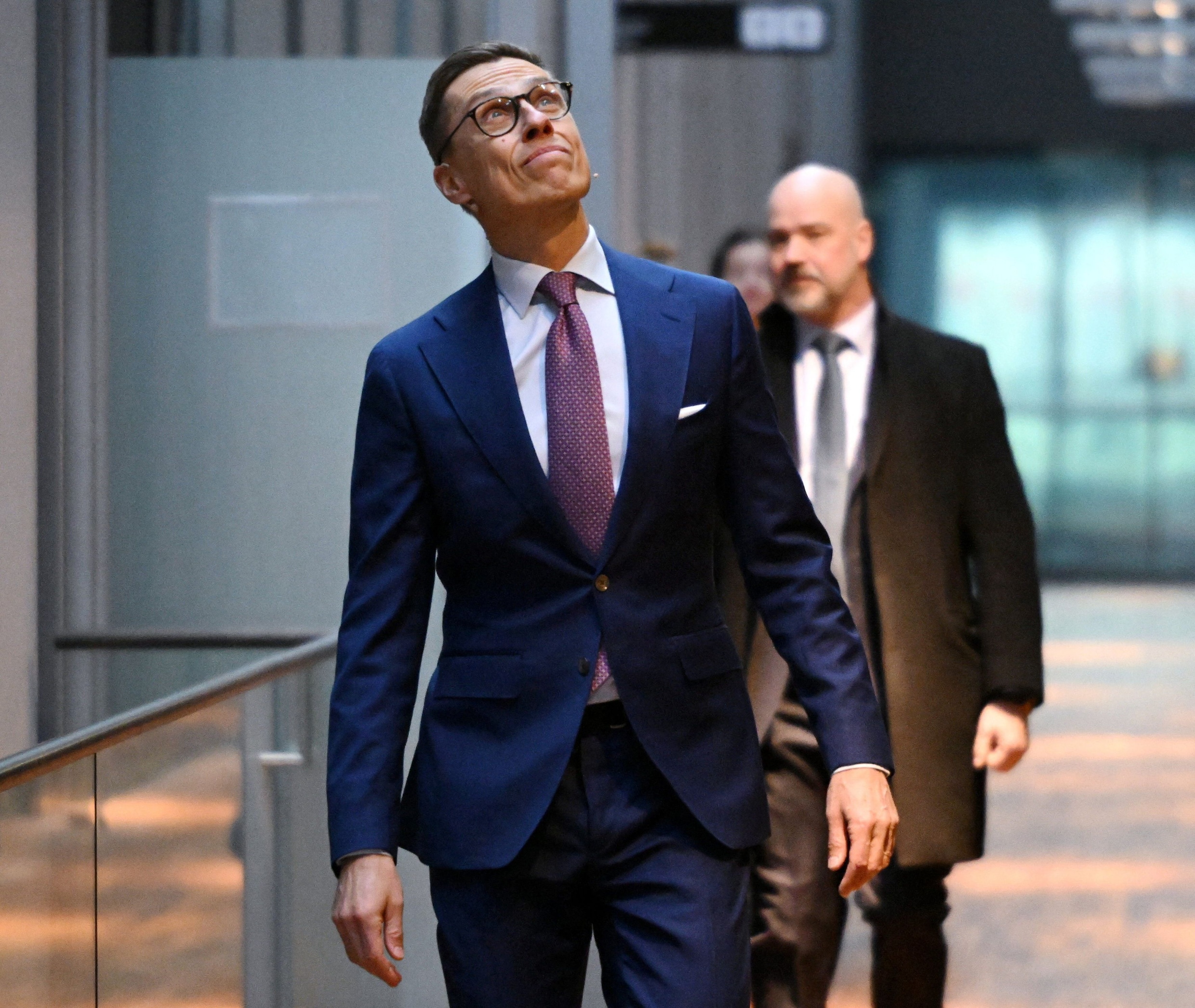 De nieuwe Finse premier is een sportieve kosmopoliet, maar niet ...