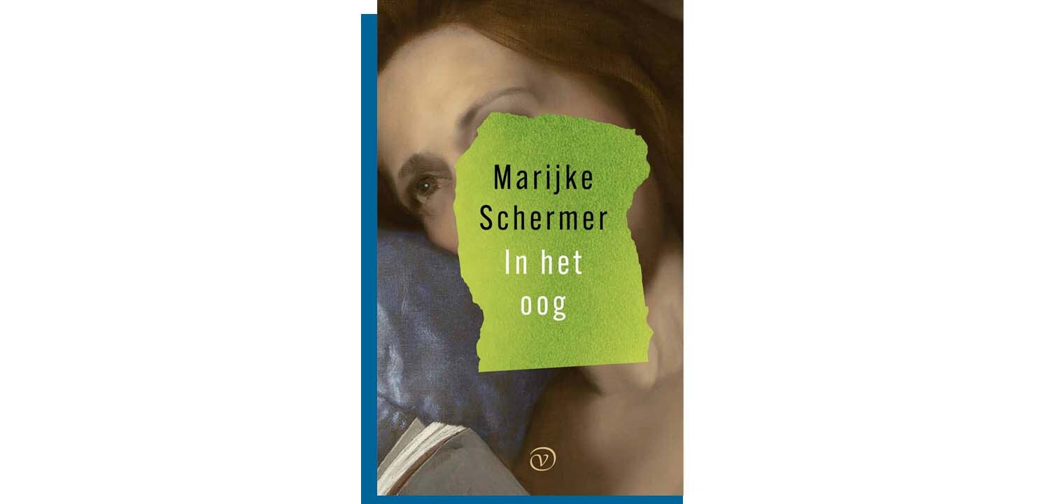 ‘In het oog’ is goedkoper dan therapie, en misschien wel doeltreffender ...