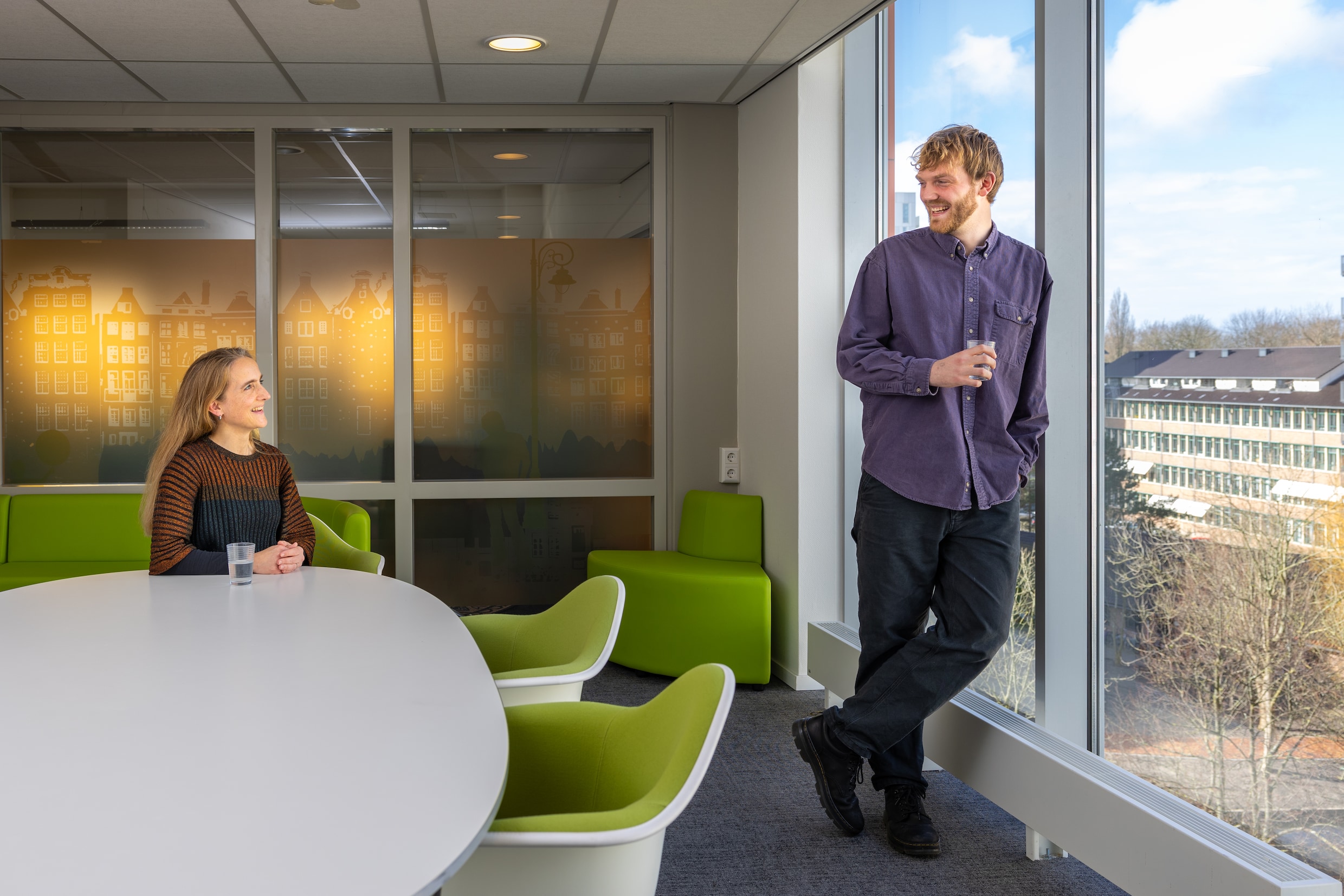 Suïcidale patiënt moet zijn gevoelens juist tot leven wekken | Trouw