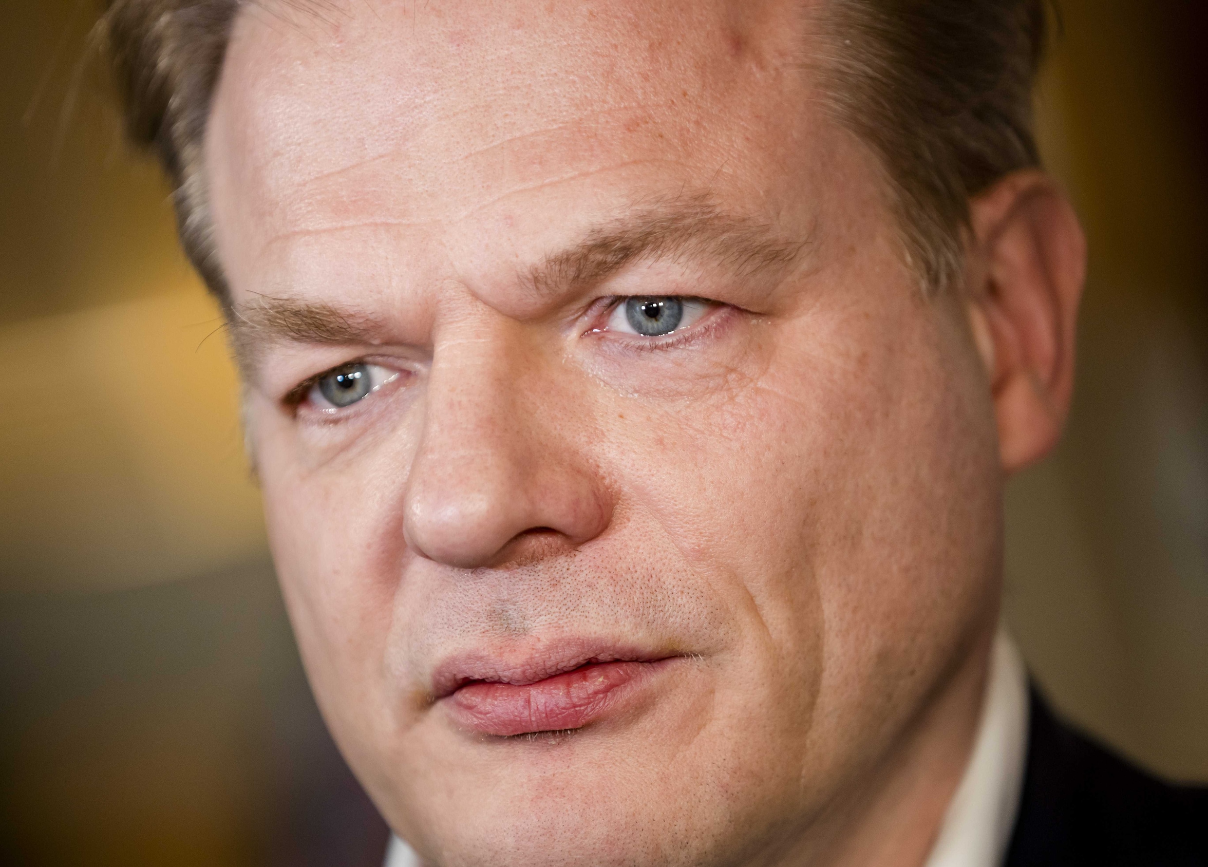 Omtzigt over rapport fraudebeleid: ‘Ik erger me aan de houding van ...