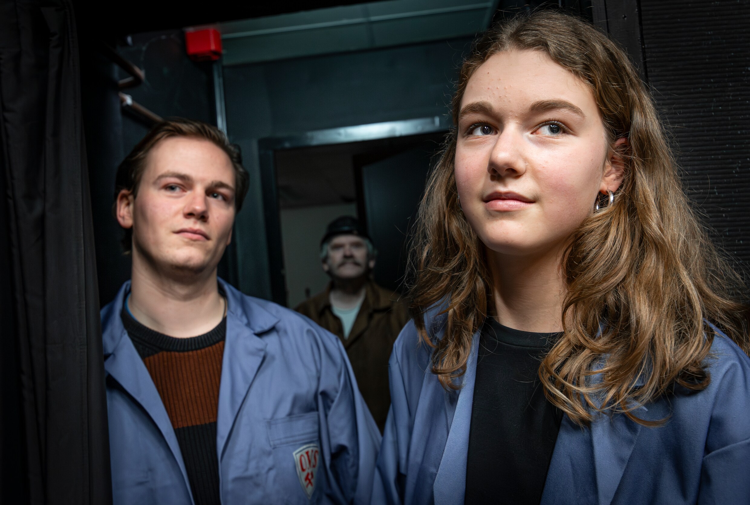 Jongeren in de mijnstreek hoopvol over toekomst: ‘Iedereen wil hier ...
