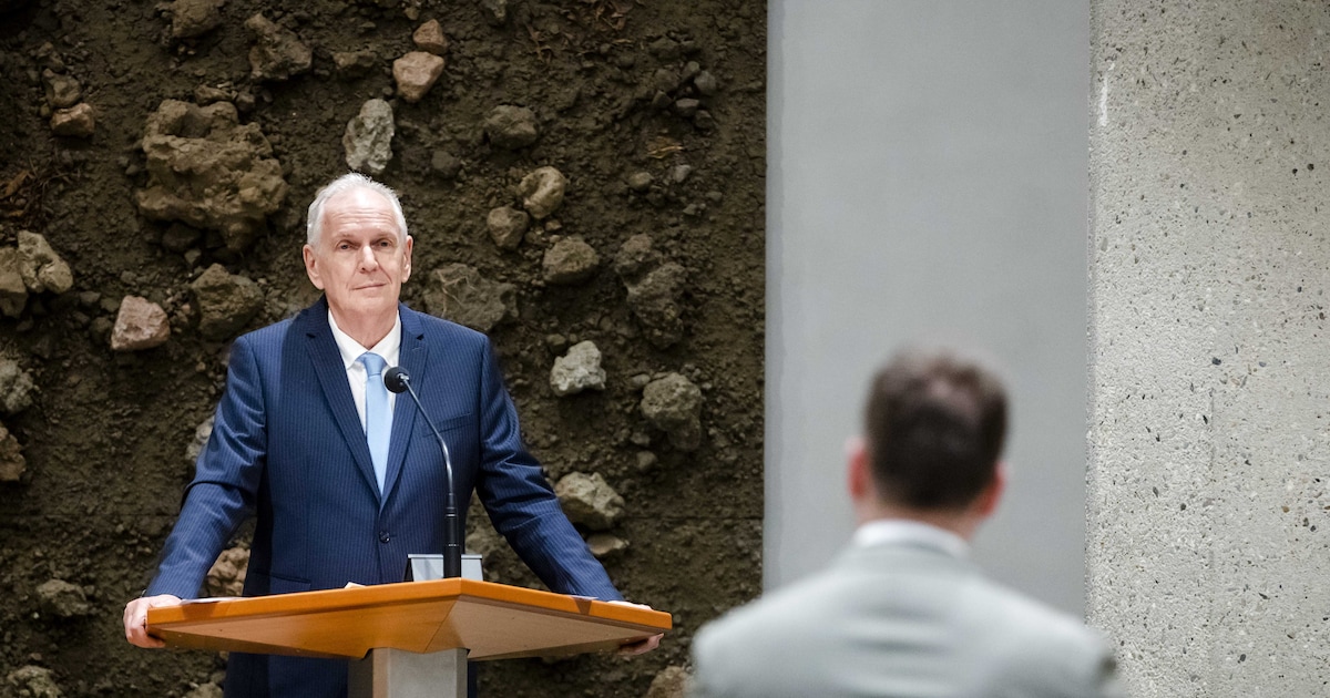 Tweede Kamer worstelt met Oekraïne-standpunt van de PVV. ‘We zien een ...