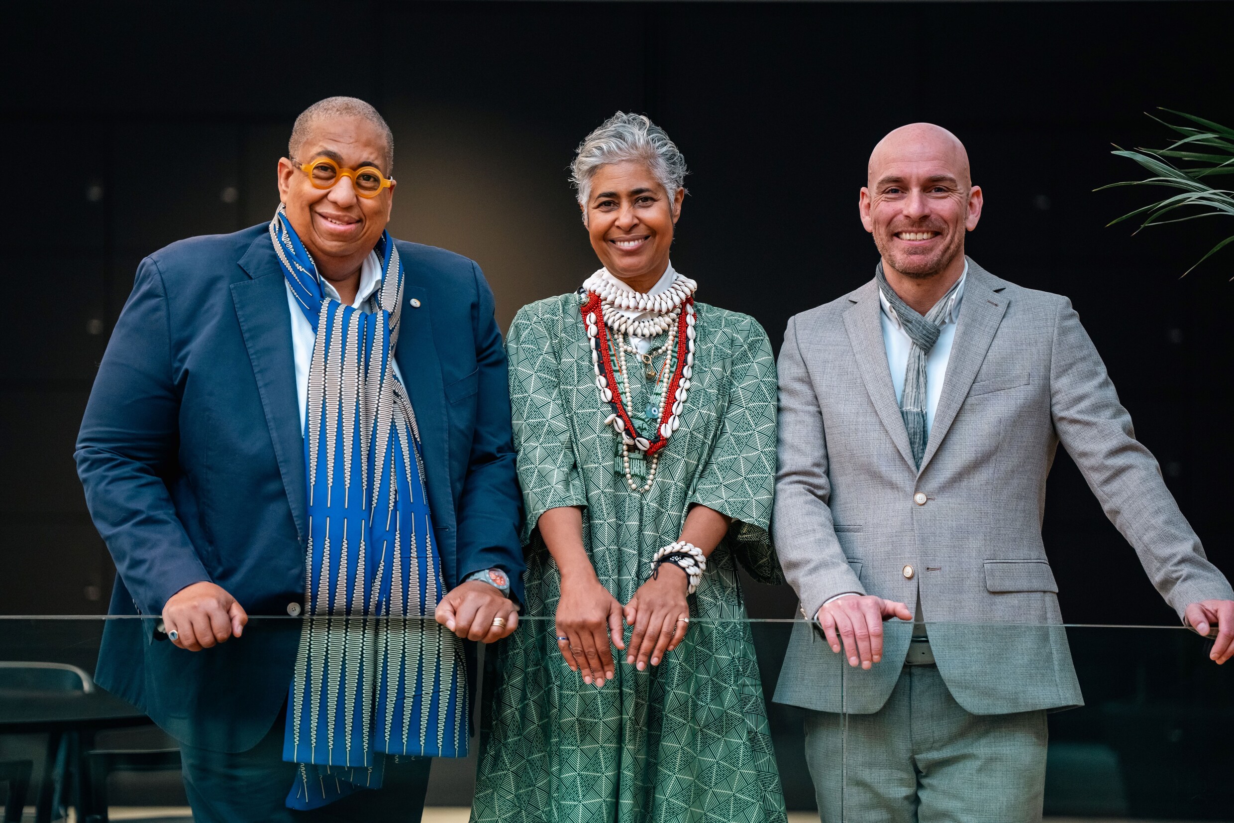 Advies: het Nationaal Slavernijmuseum moet op het Java-eiland in ...