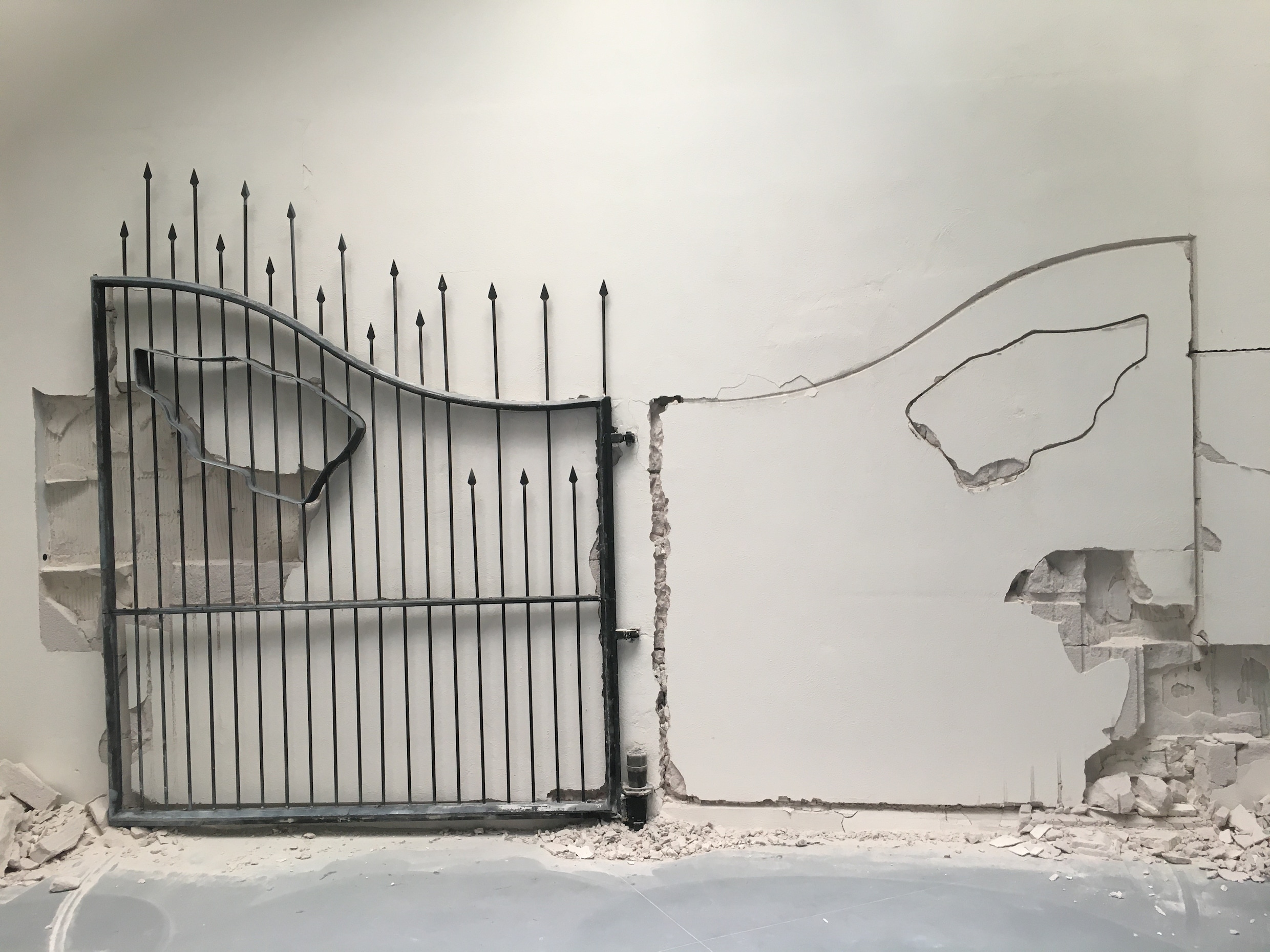 Het Migratiemuseum zal geen last hebben van een rechtse wind in de ...