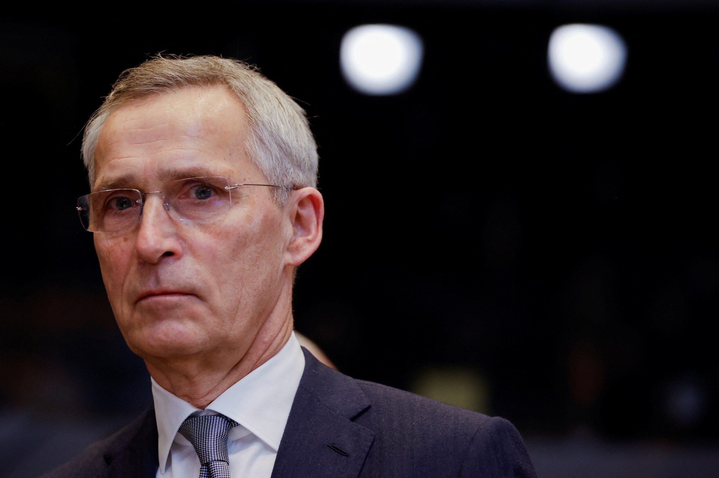 ‘Historische cijfers’ bij de Navo: achttien Europese lidstaten geven ...