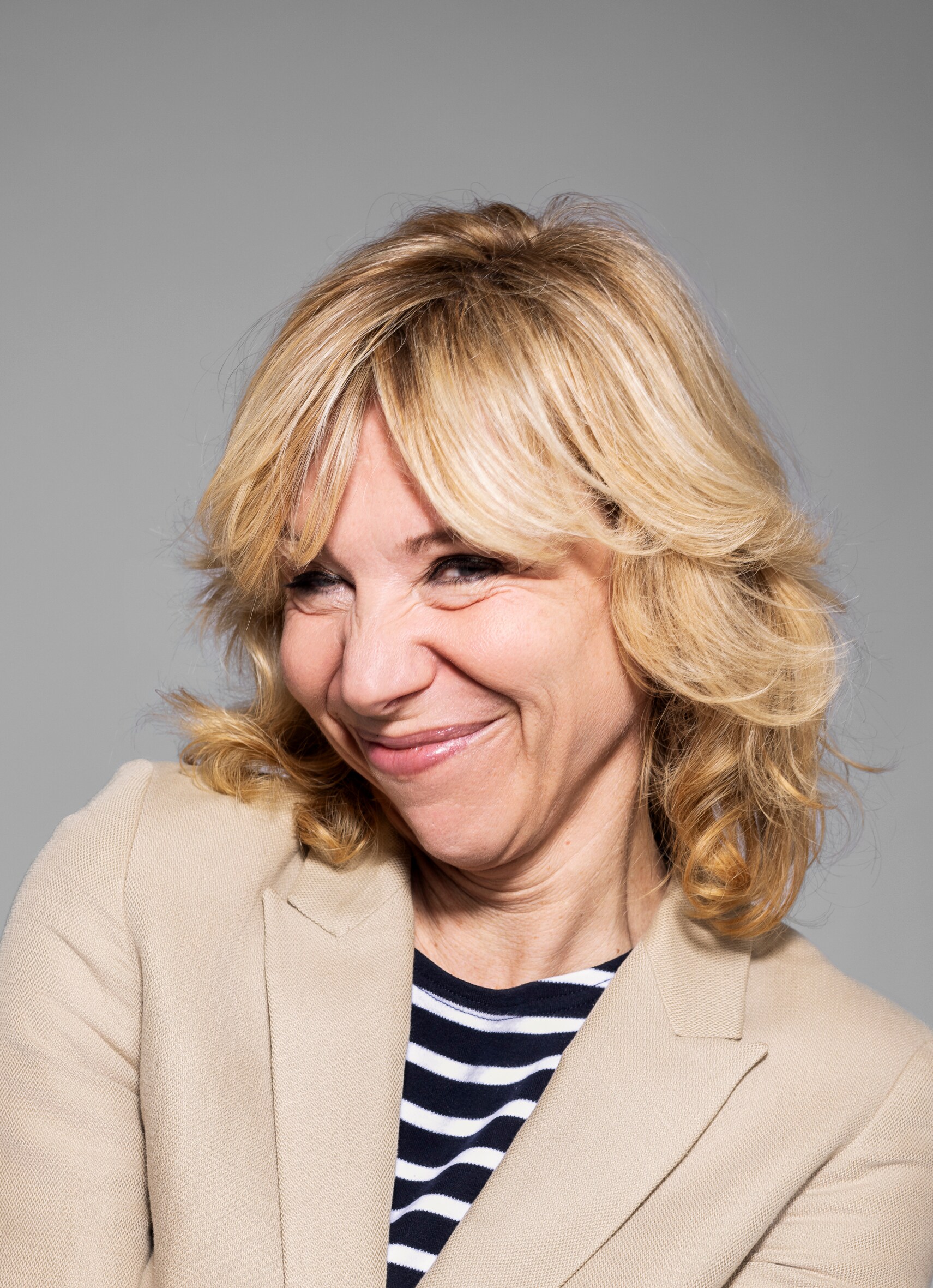 Claudia de Breij: ‘Ik heb nooit het predicaat ‘lekker wijf’ gekregen ...