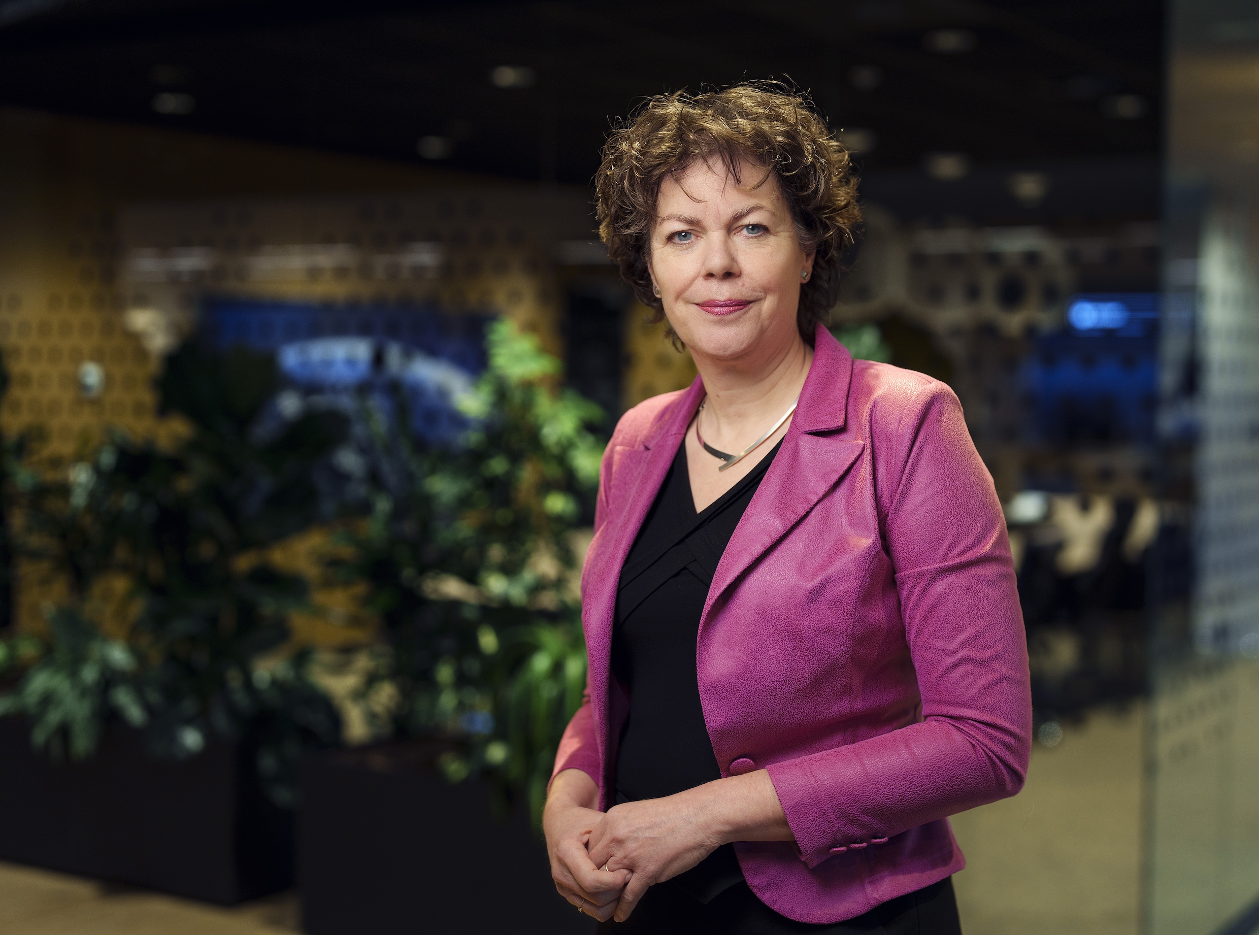 Ondernemers maken zich zorgen over polarisatie en politieke ...