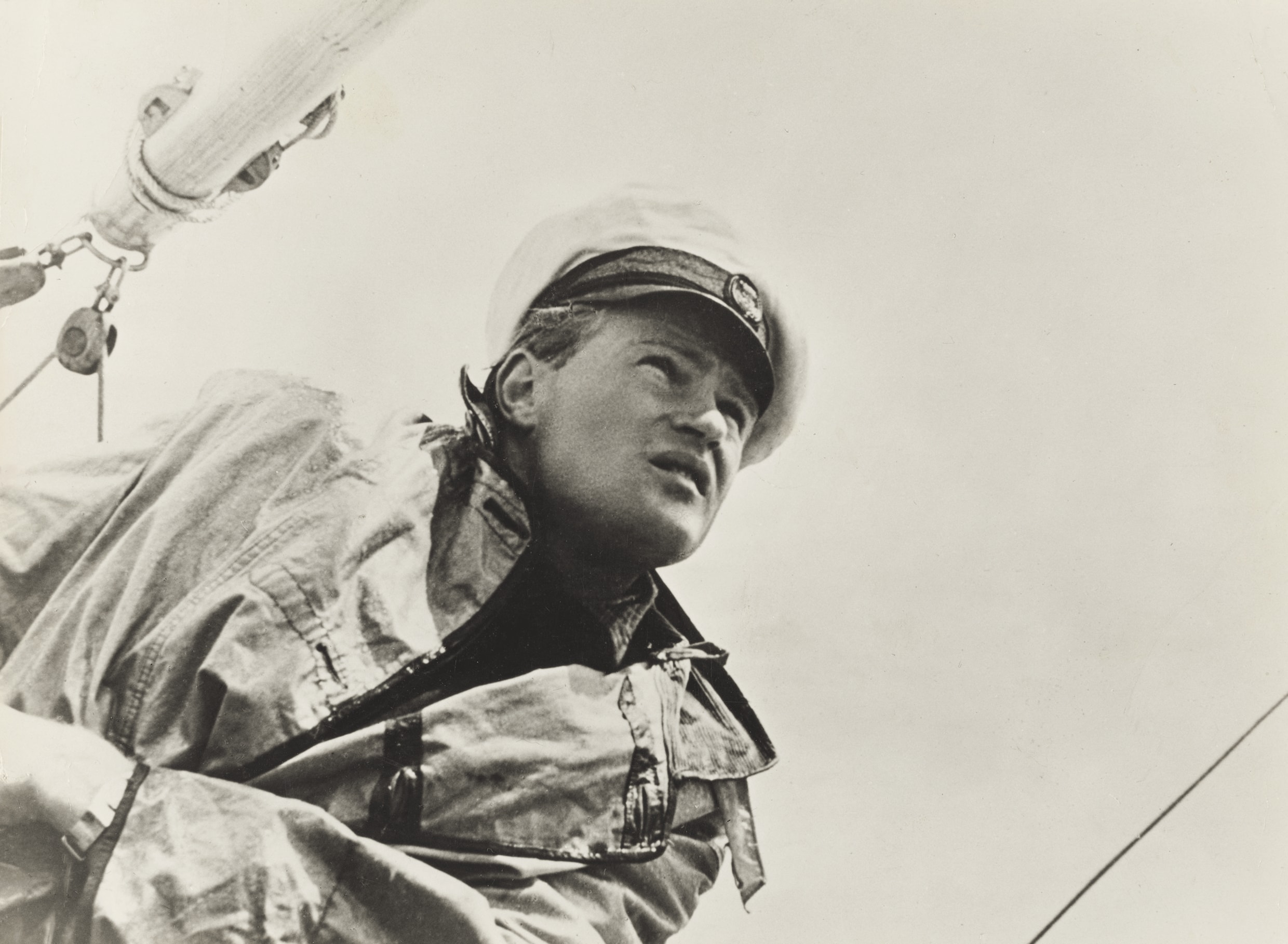 Vermiste Engelandvaarder terecht dankzij oplettende vissers en een ...