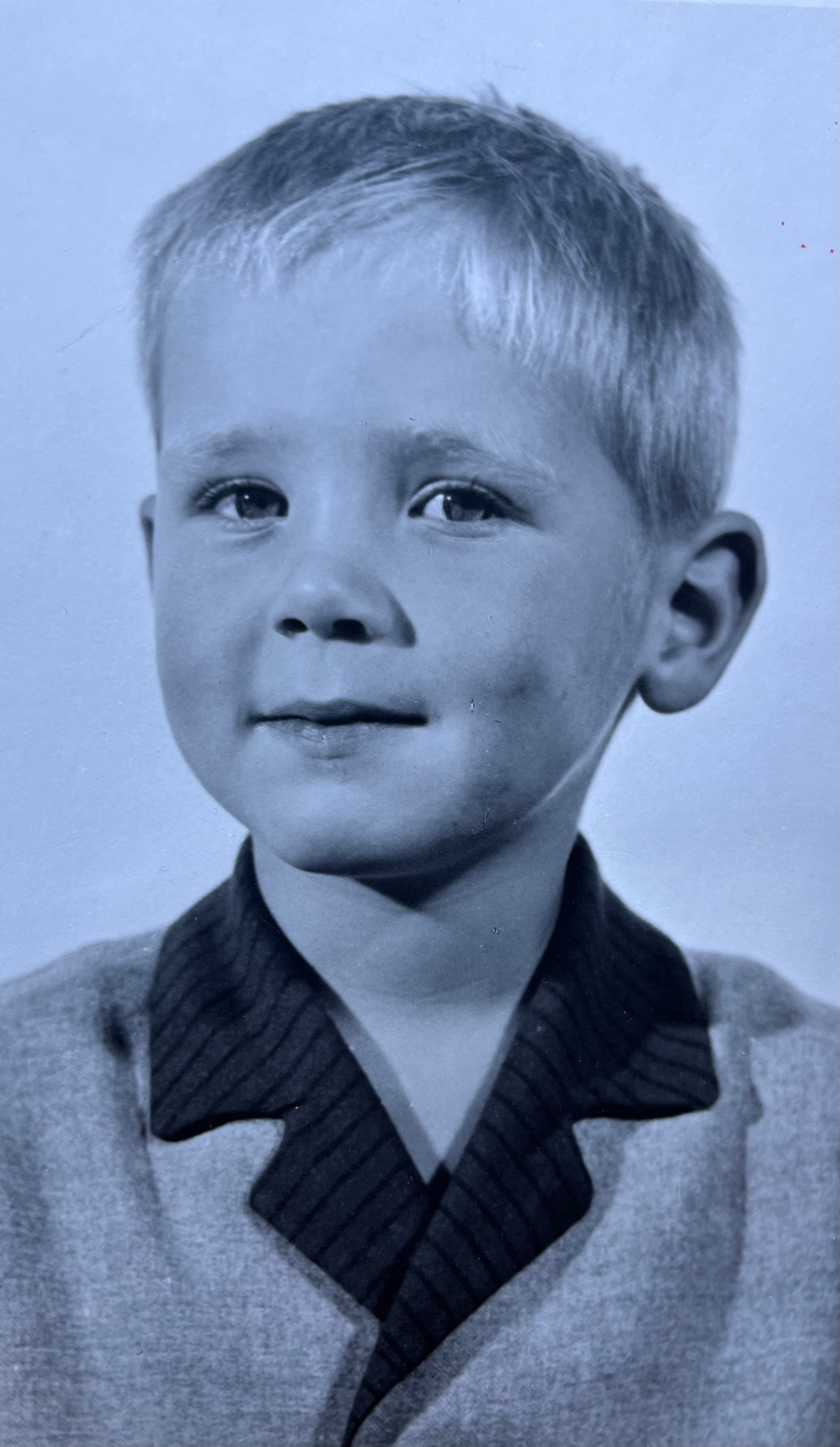 Radiomaker Johan Dibbets (1961-2024) hoefde maar een paar vragen te ...