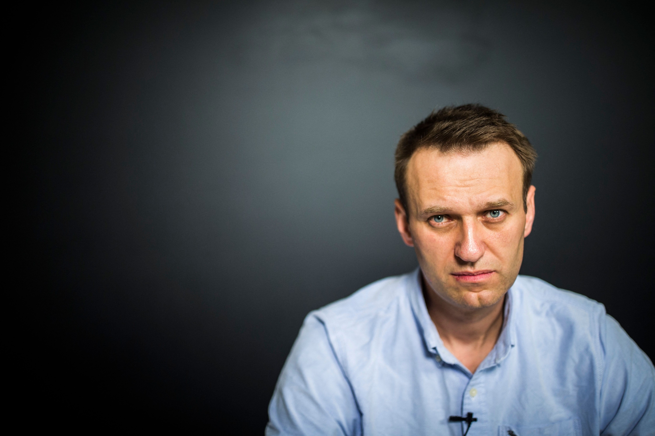 Navalny’s memoires werpen licht op zijn motieven en Poetins ...
