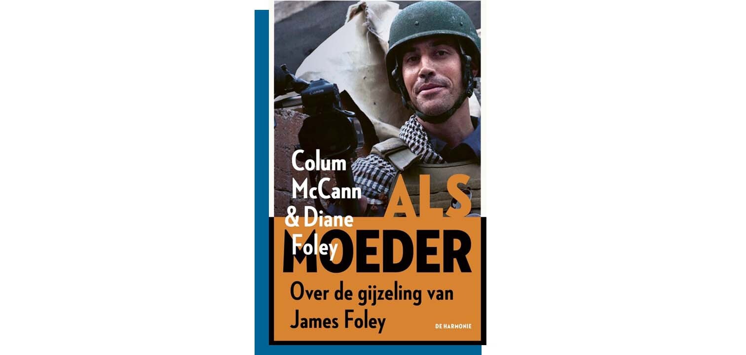 Boekrecensies van de week: De levens van Claus, de gijzeling van James ...