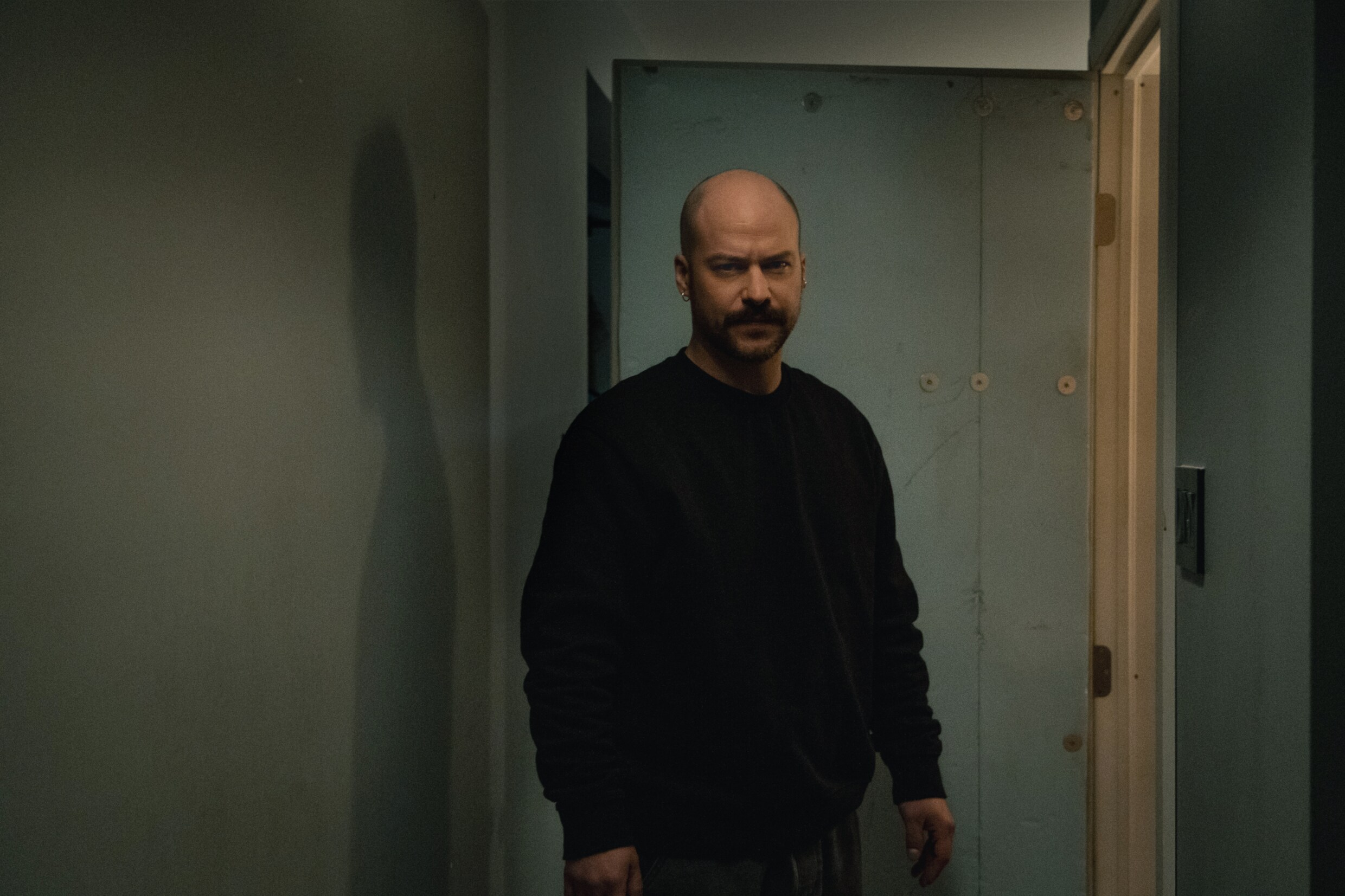 Recensie: ‘Le successeur’ is een intieme tragedie over de duistere ...