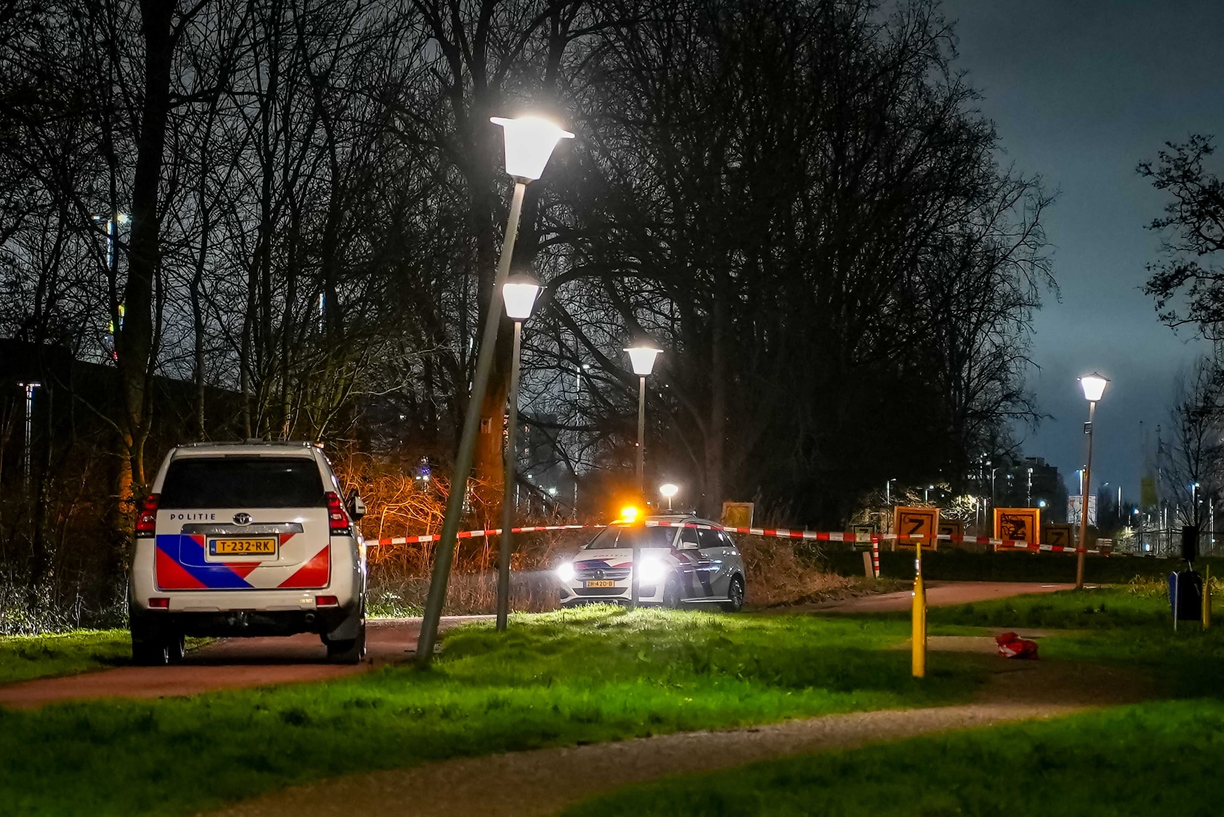 Tien aanslagen op dezelfde loodgieter: wat is er aan de hand in Vlaardingen? | Trouw