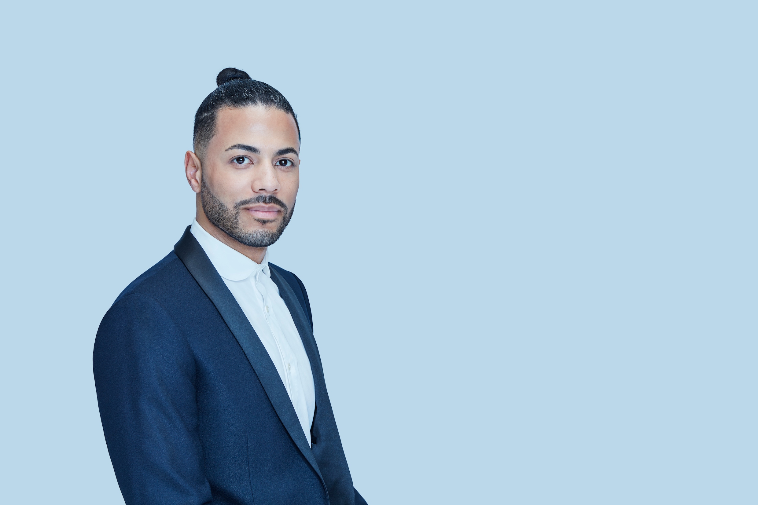 Wat Samy Moussa betreft kunnen zijn ‘Antigone’ en Tweede symfonie ook ...