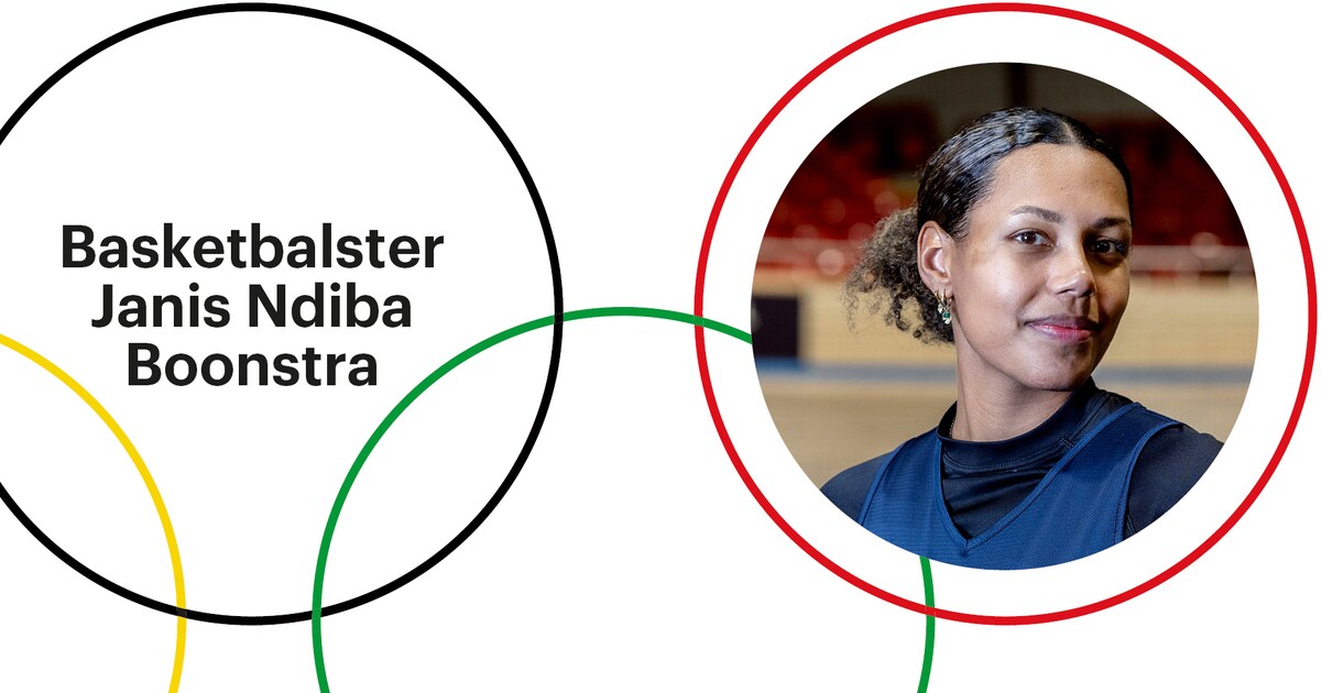 Janis Boonstra: ‘Dit OKT wordt een van mijn belangrijkste toernooien ...