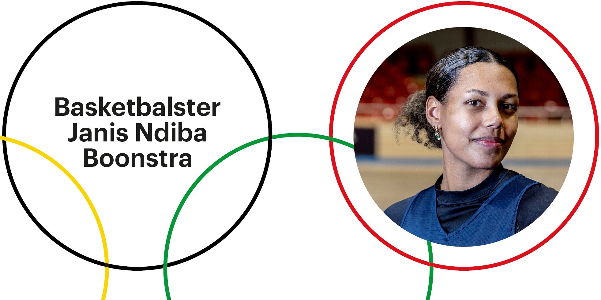 Janis Boonstra: ‘Dit OKT wordt een van mijn belangrijkste toernooien ...