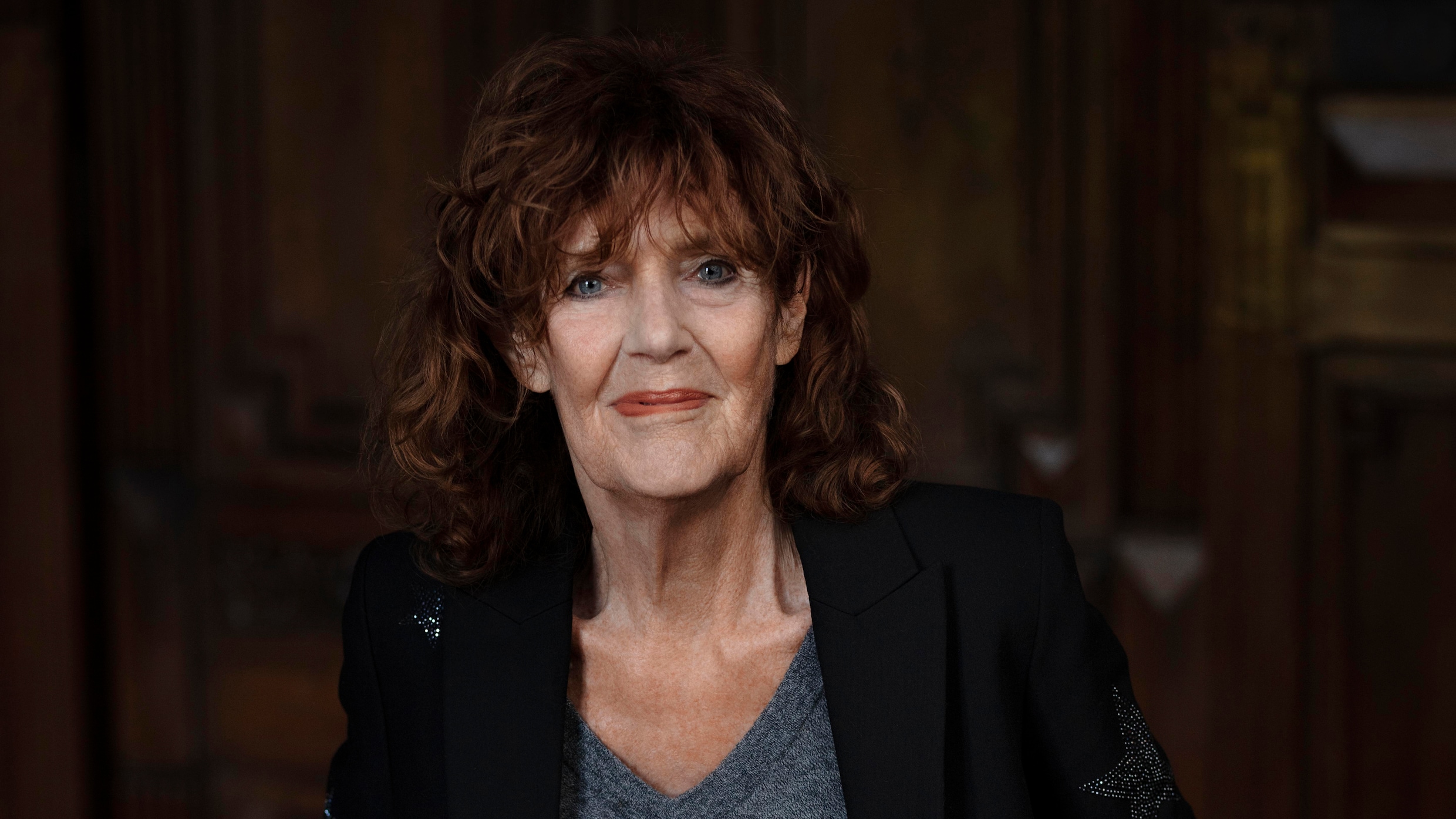 Gelauwerd fotograaf Bertien van Manen was niet geïnteresseerd in de ...