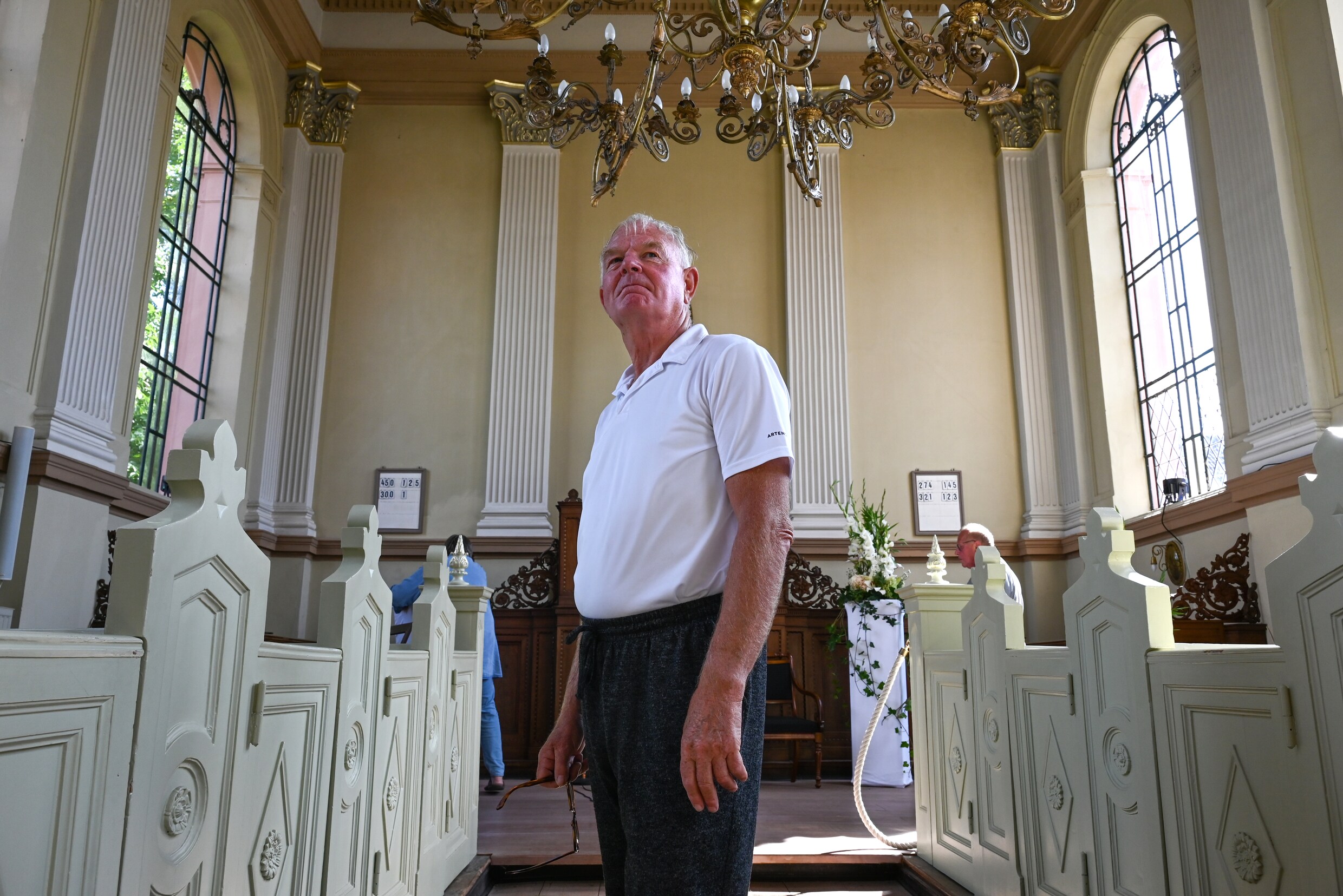 Duitse remonstrantenkolonie houdt vast aan Nederlands DNA én aan een ...