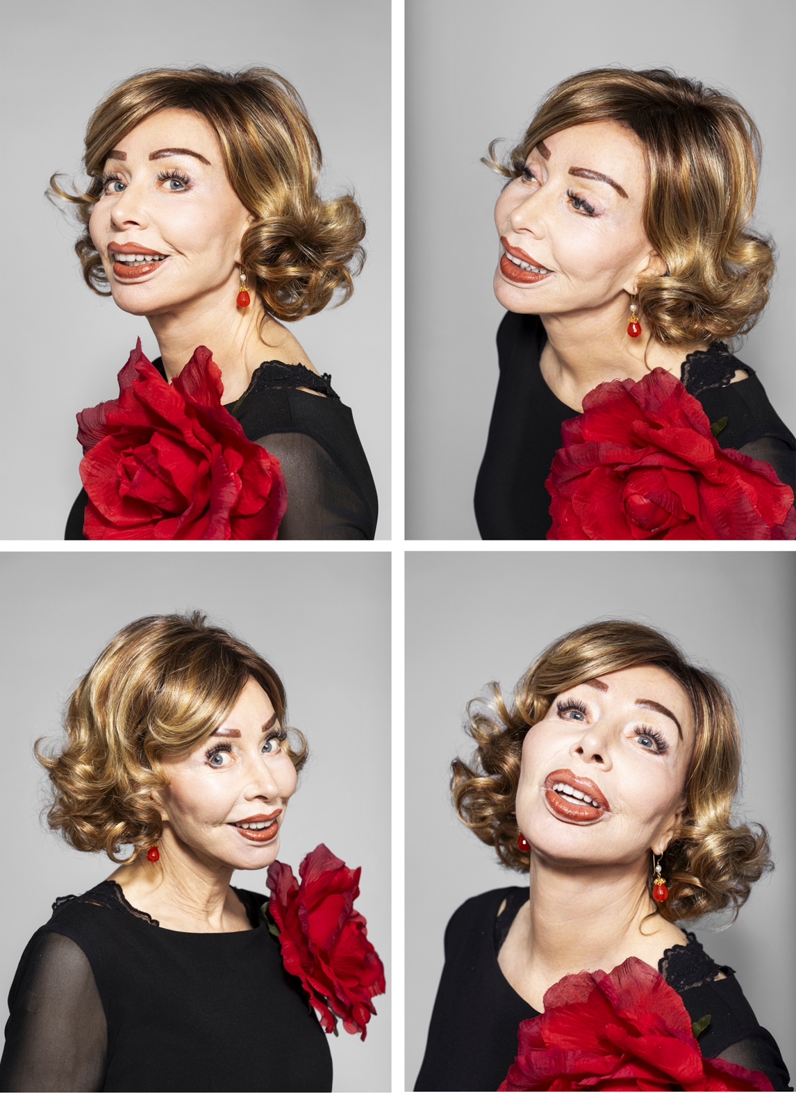 Marijke Helwegen: ‘Er leuk uitzien als je 75 bent? Best een prestatie ...