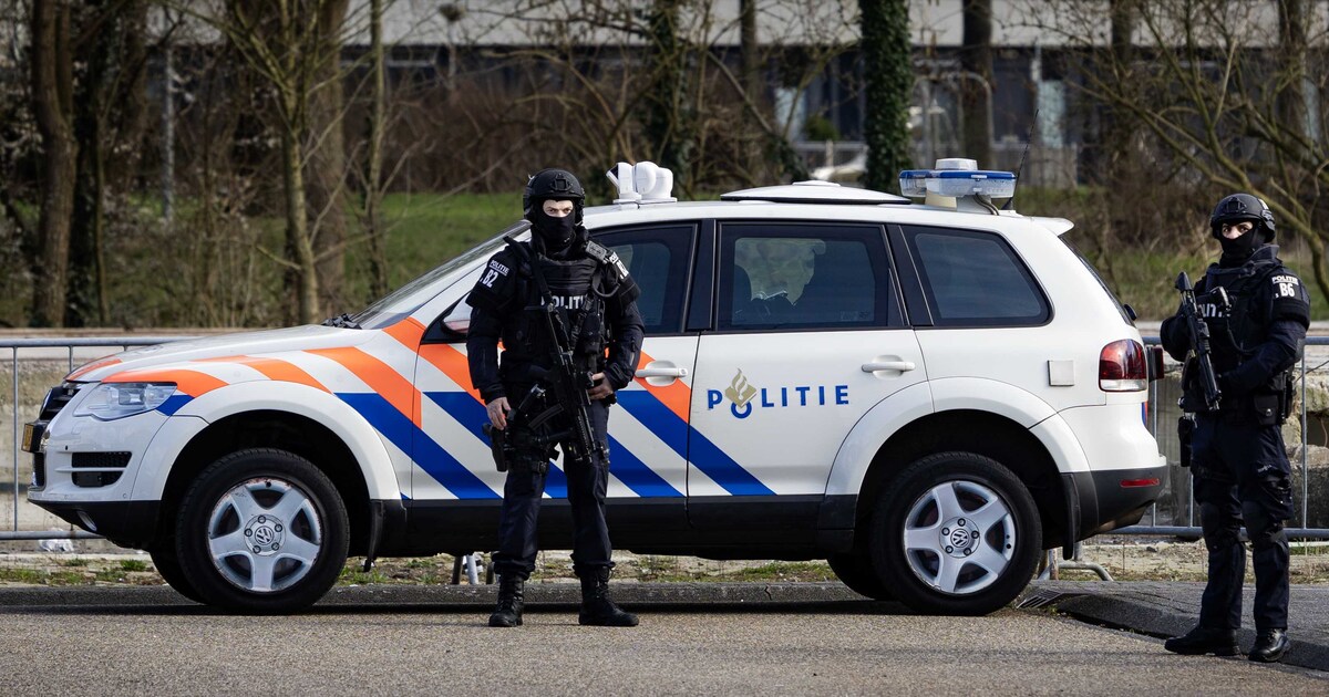 Ridouan T. in beroep tegen levenslange celstraf in Marengo-proces | Trouw