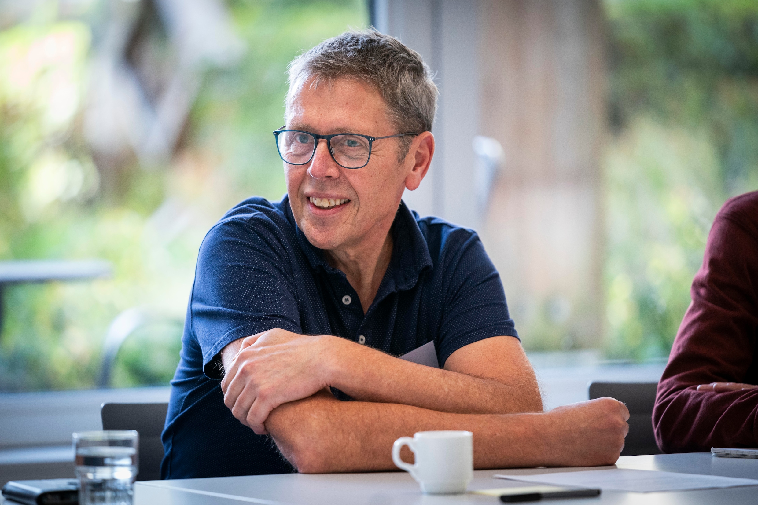 Deze docent maakt rekenen weer logisch, door de sommen op dezelfde ...