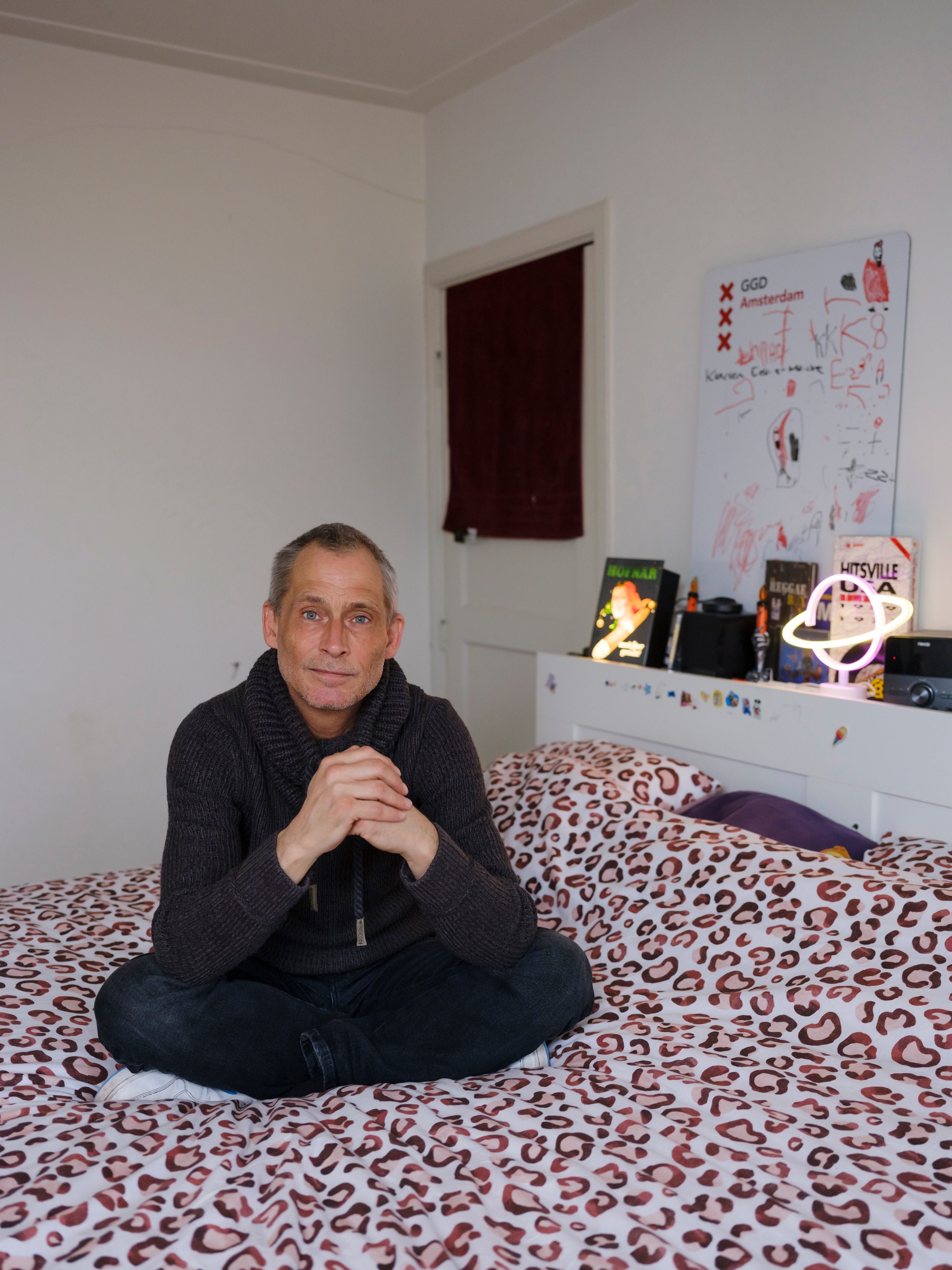 Nieuw huis vinden na een scheiding? Dat is bijna onmogelijk geworden ...