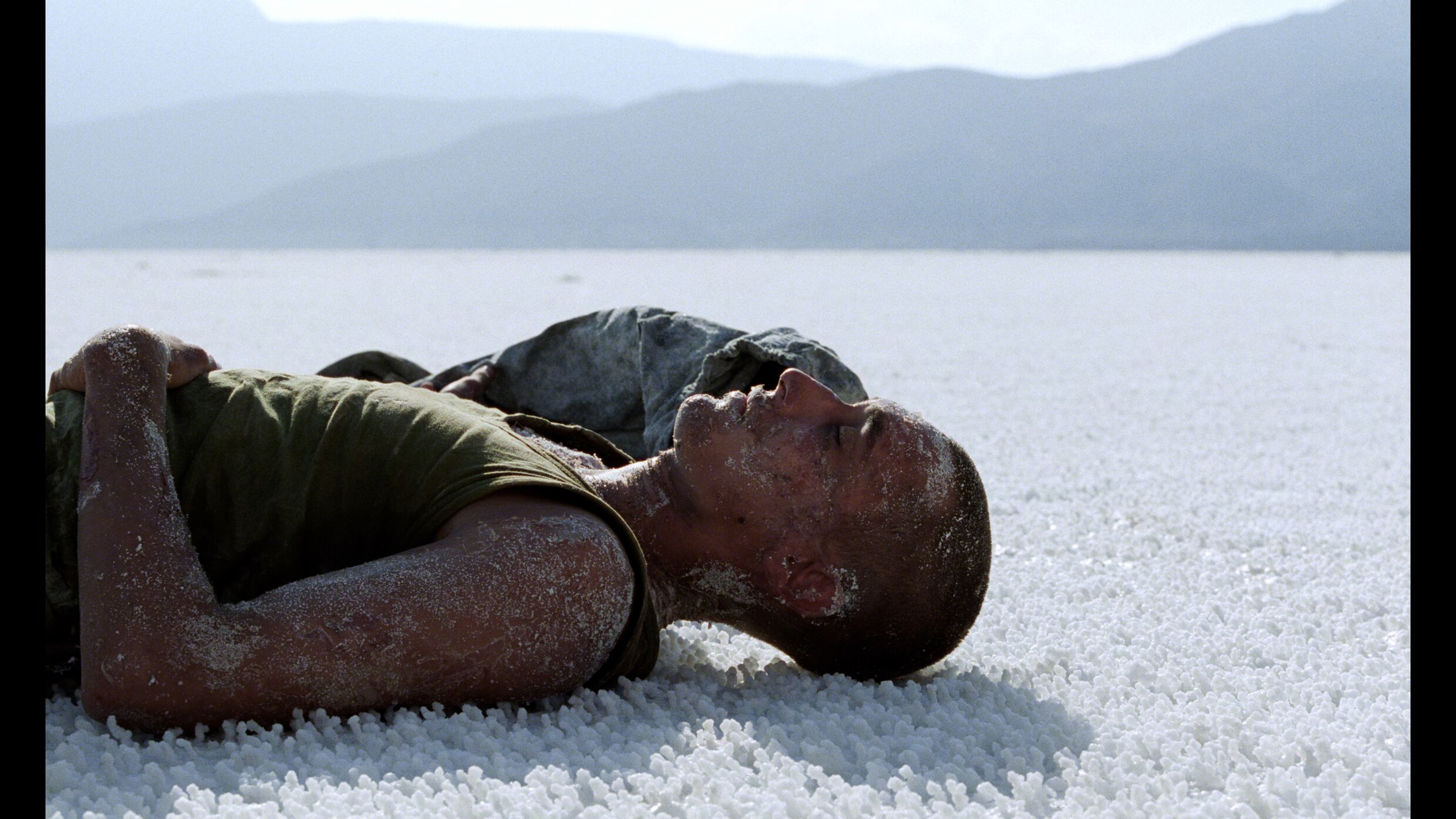 Claire Denis is een bescheiden maker van sensuele, zintuiglijke films | Trouw