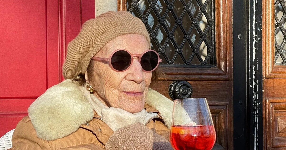 Oud worden in stijl? De gramparents laten zien hoe je dat doet | Trouw